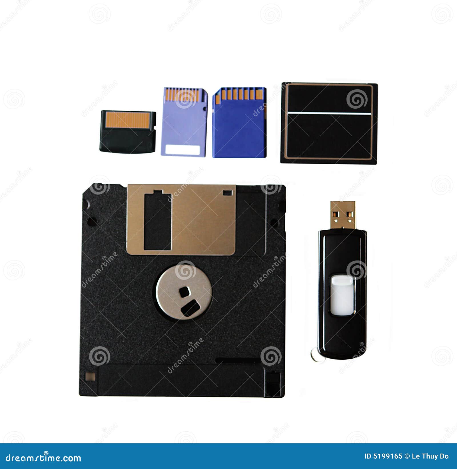 Memory cards stock image. Image of driver, disc, convenience - 5199165