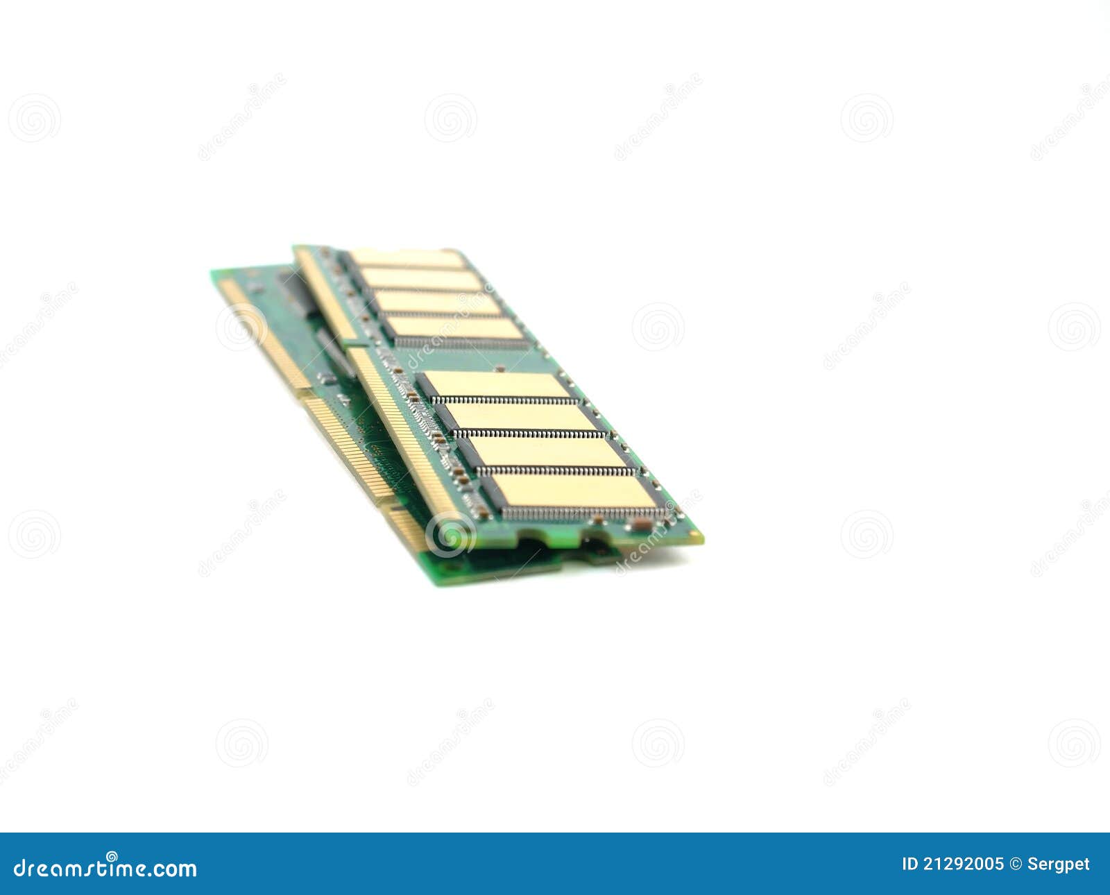 Memory cards (RAM) stock image. Image of network, component - 21292005