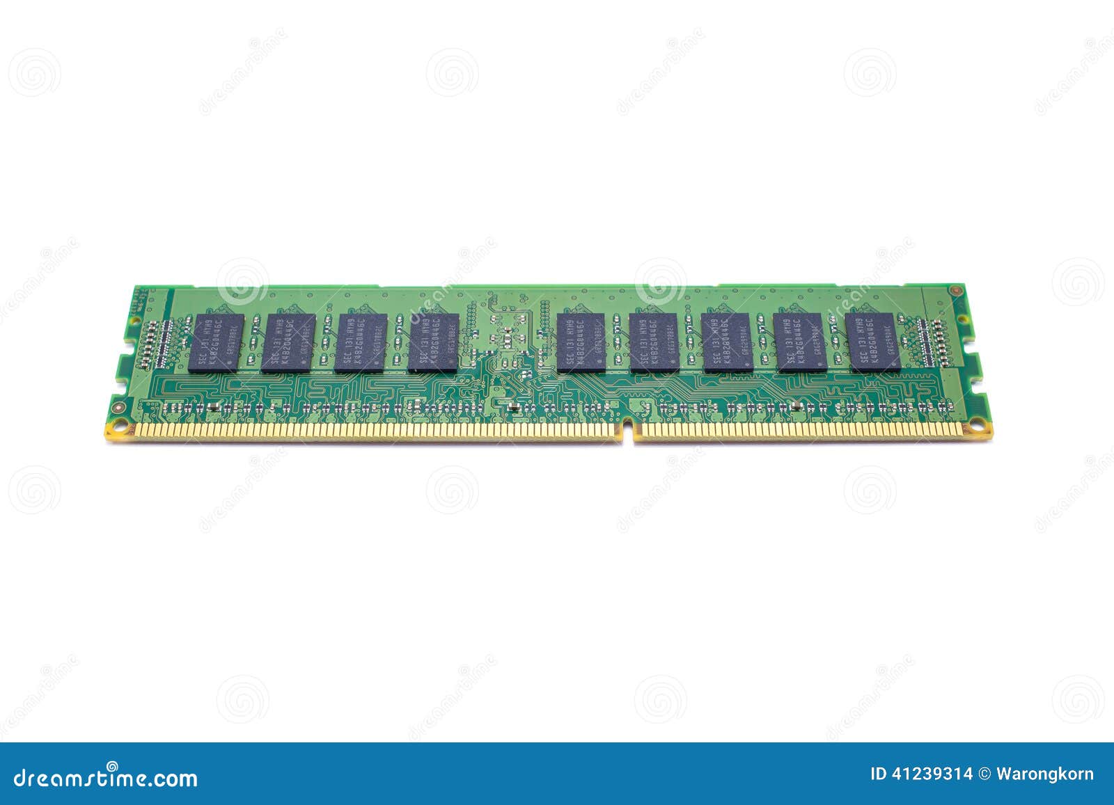 Memory stock photo. Image of cache, storage, computer - 41239314