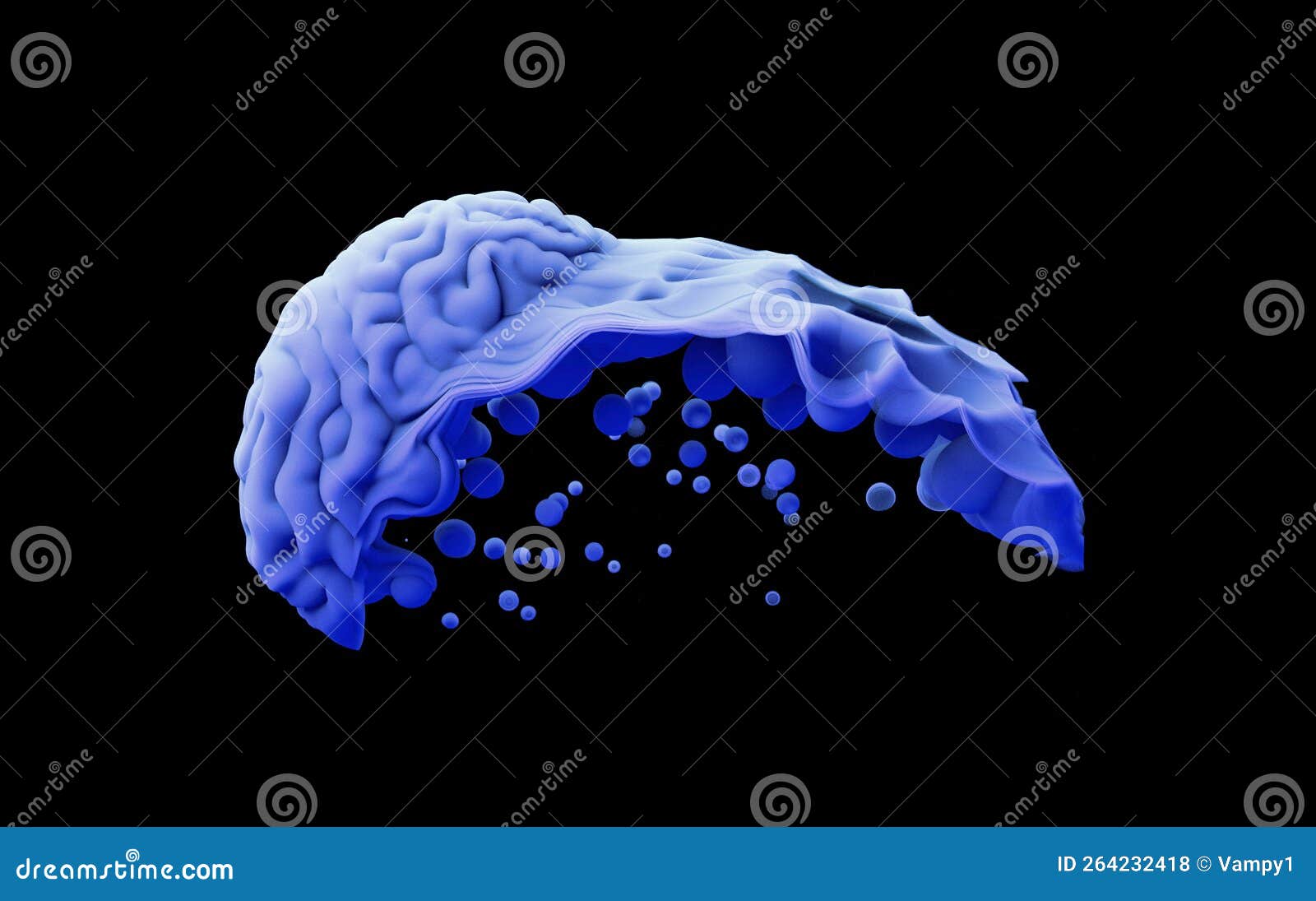 Memory Lapses, Forgetting Things, Degenerative Disease. Brain Problems ...