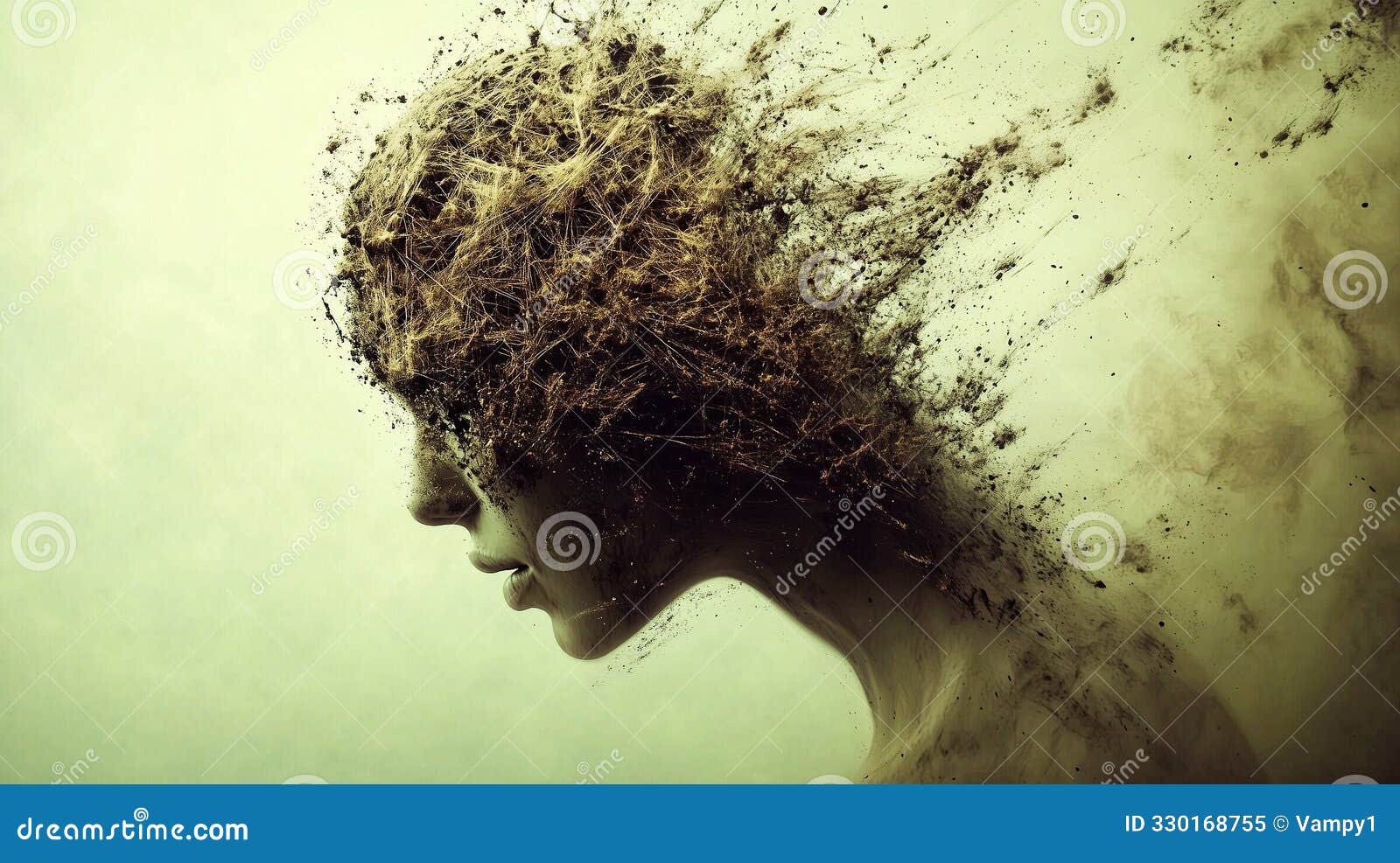 Memory Lapses, Forgetting Things, Degenerative Disease. Brain Problems ...