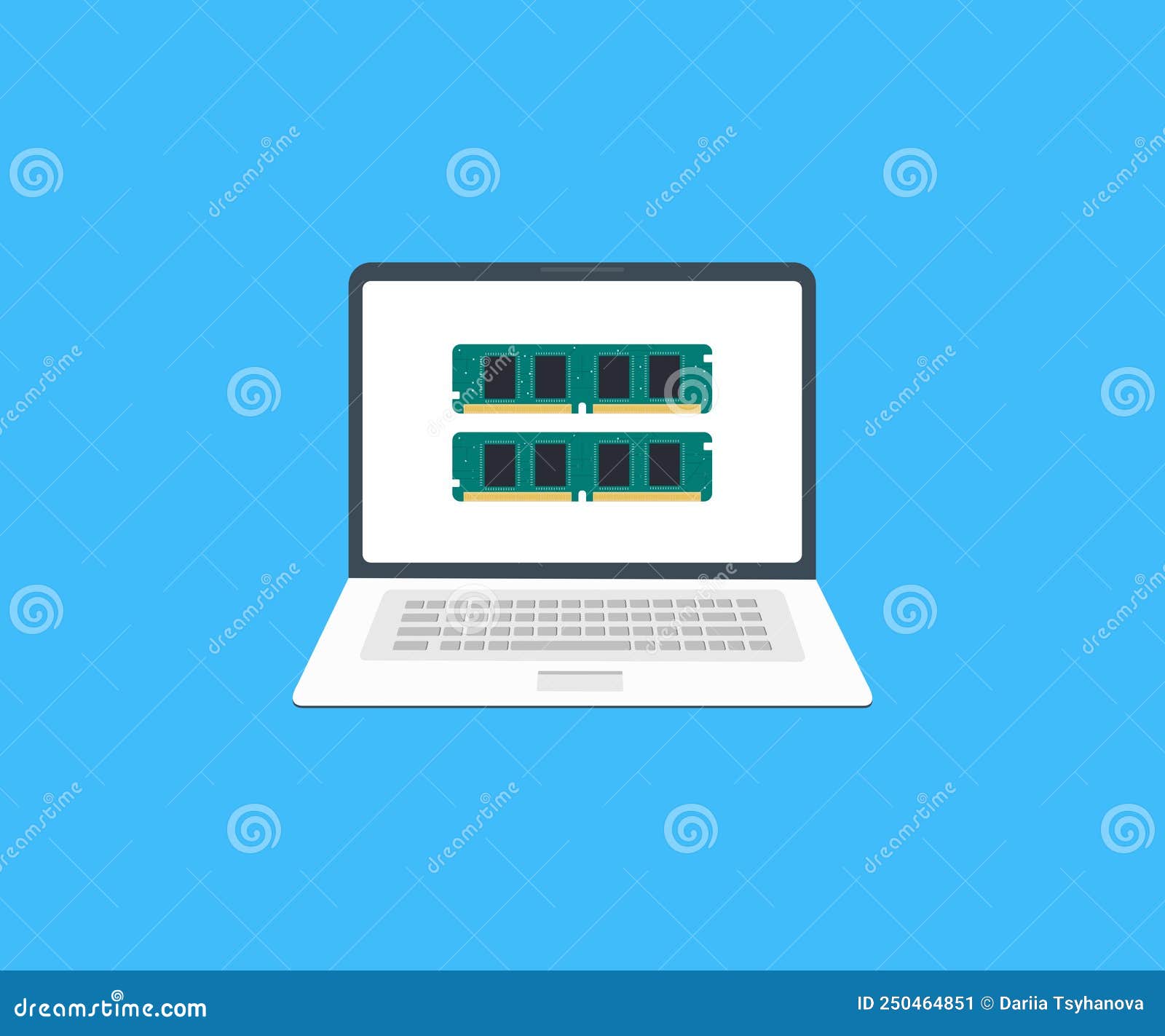 Module Logo. 3D Illusion. Architecture And Building Bureau Logo ...