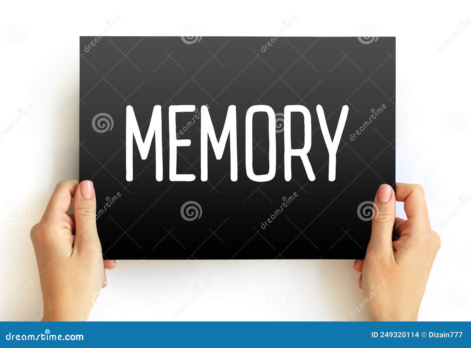 Memory - Processes that are Used To Acquire, Store, Retain, and Later ...