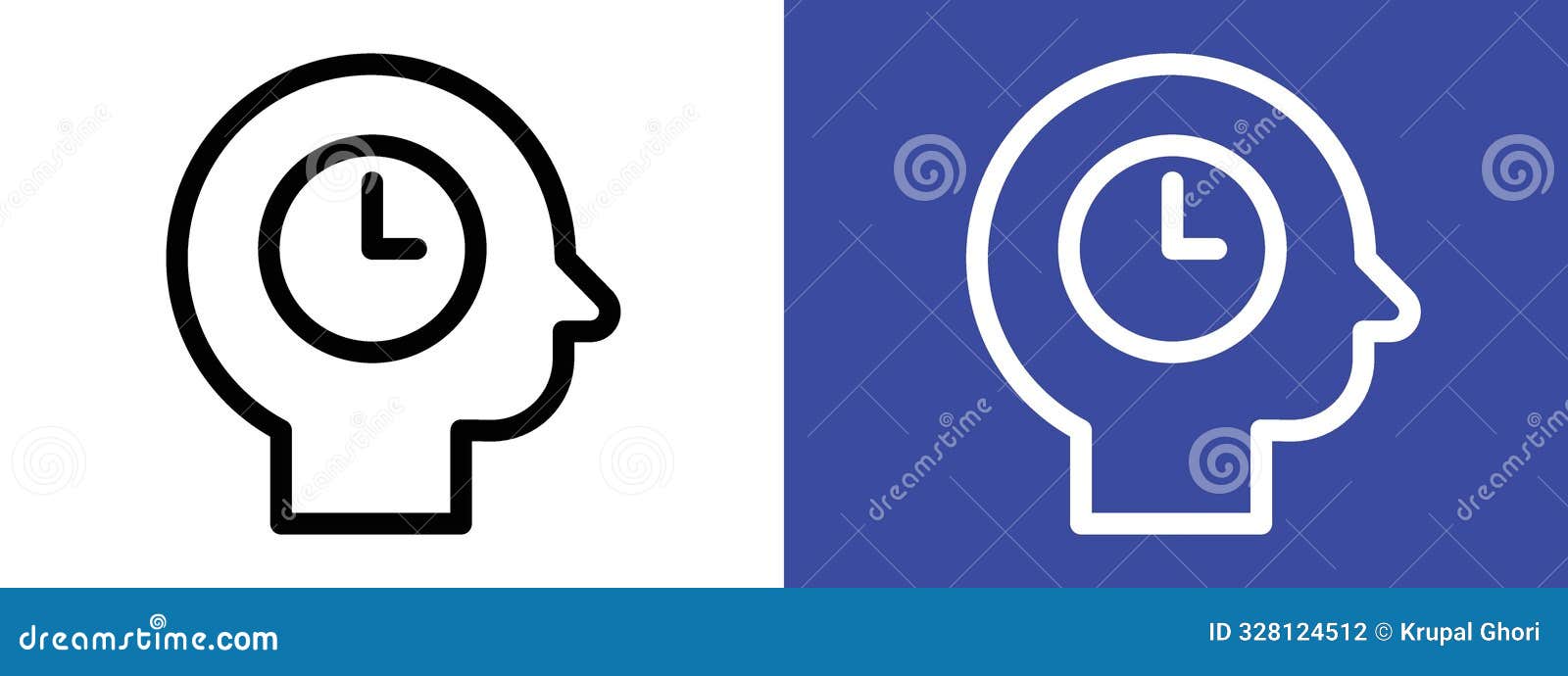Memory Recall Graphic Emphasizing Tools for Cognitive Enhancement Stock ...