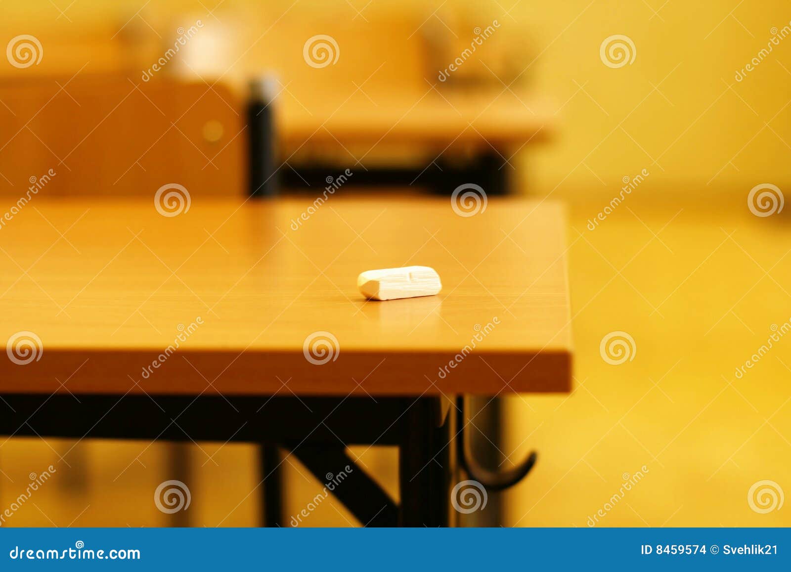 Memory of school classroom stock photo. Image of material - 8459574