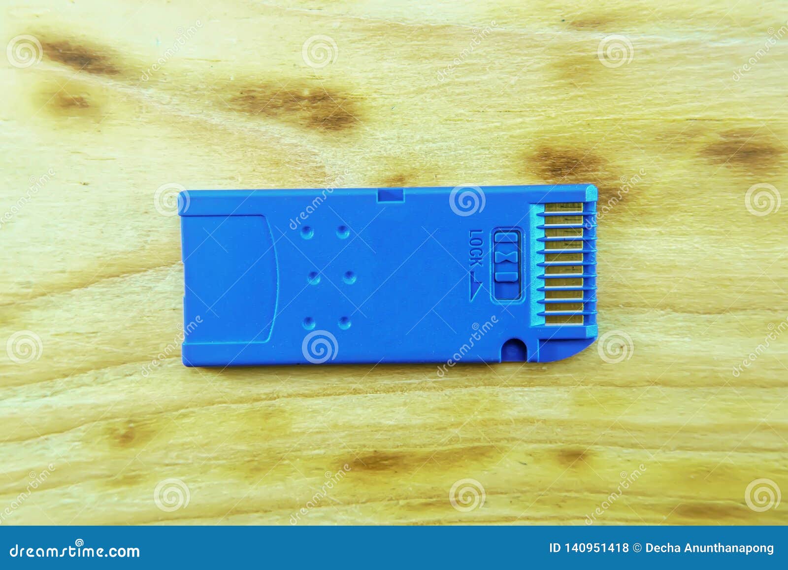 Memory Stick stock photo. Image of speed, product, video - 140951418