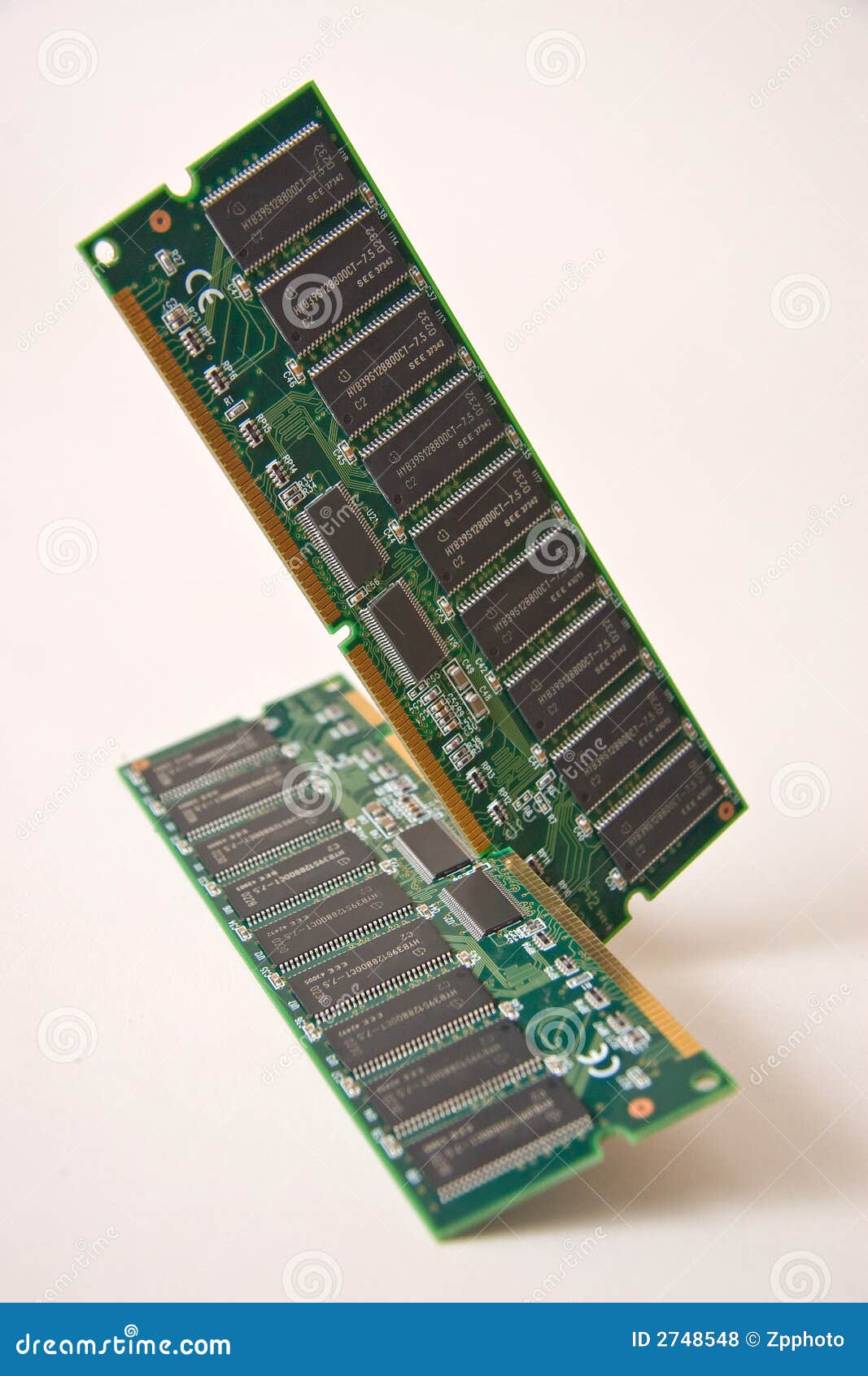 Memory Sticks stock photo. Image of little, electronics - 2748548