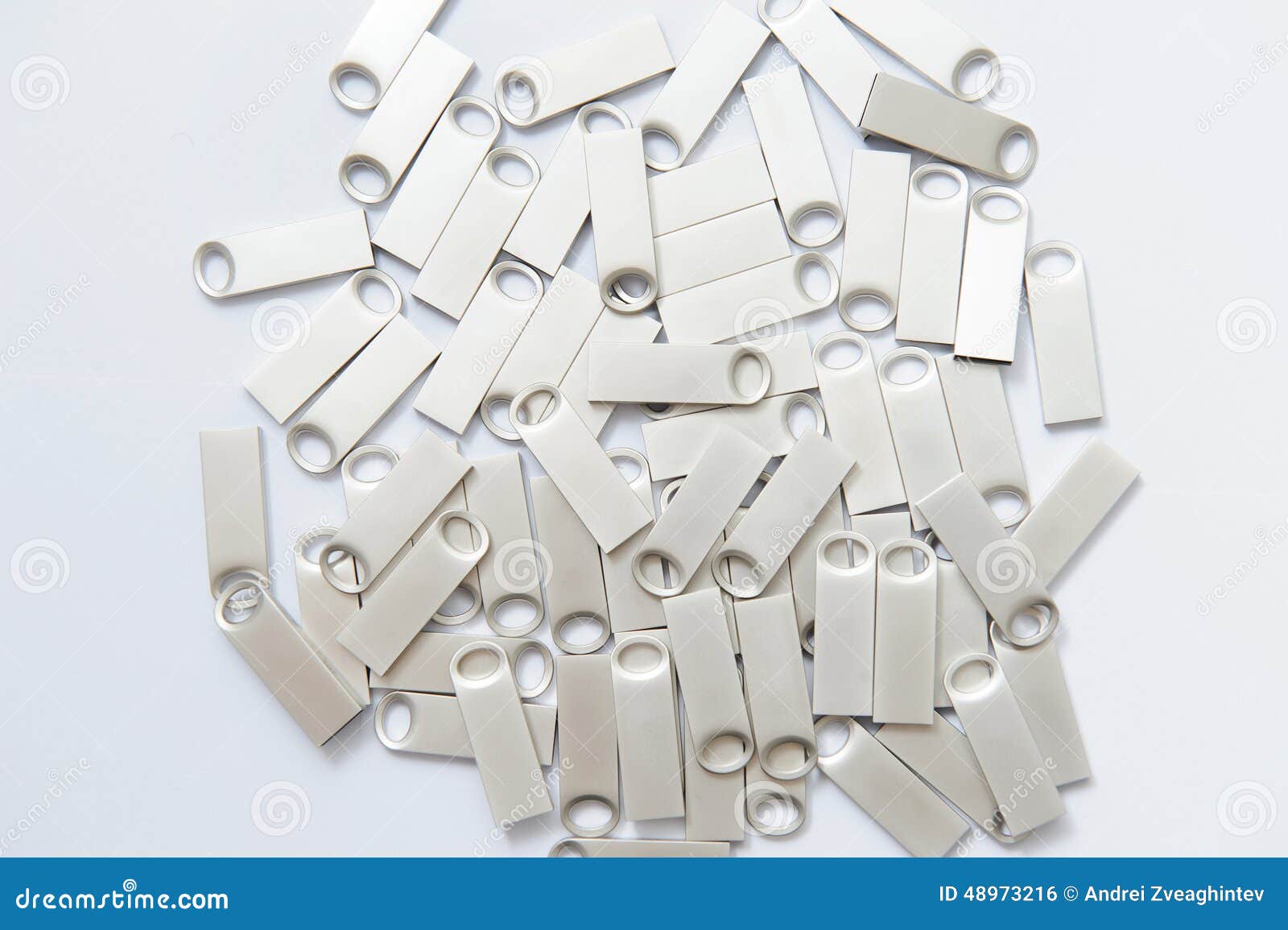 Memory Sticks stock photo. Image of mobility, flash, gray - 48973216