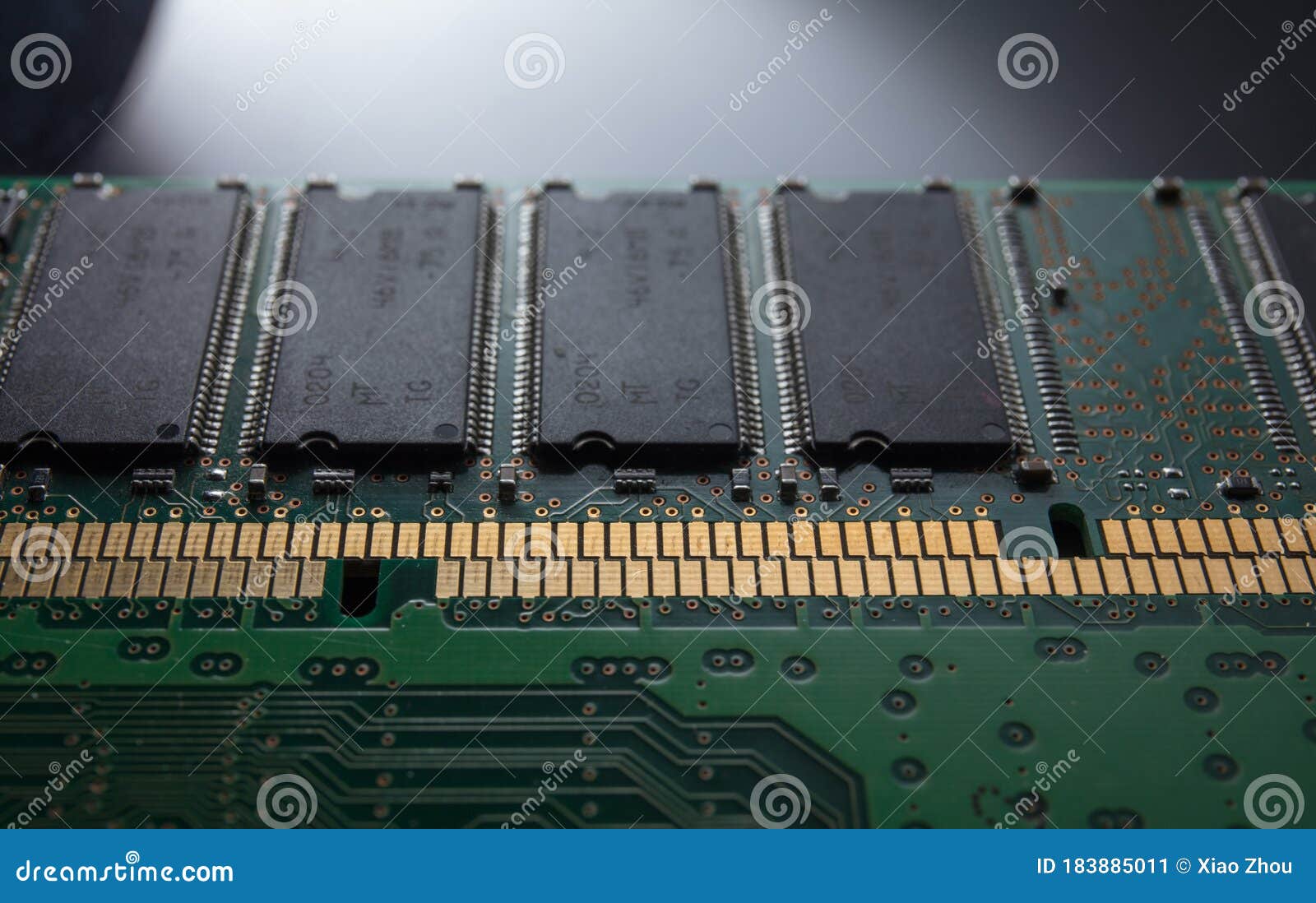 Memory sticks stock image. Image of board, control, parts - 183885011