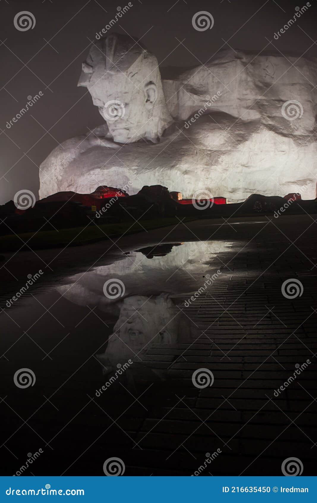 Memory of war editorial image. Image of backlighting - 216635450