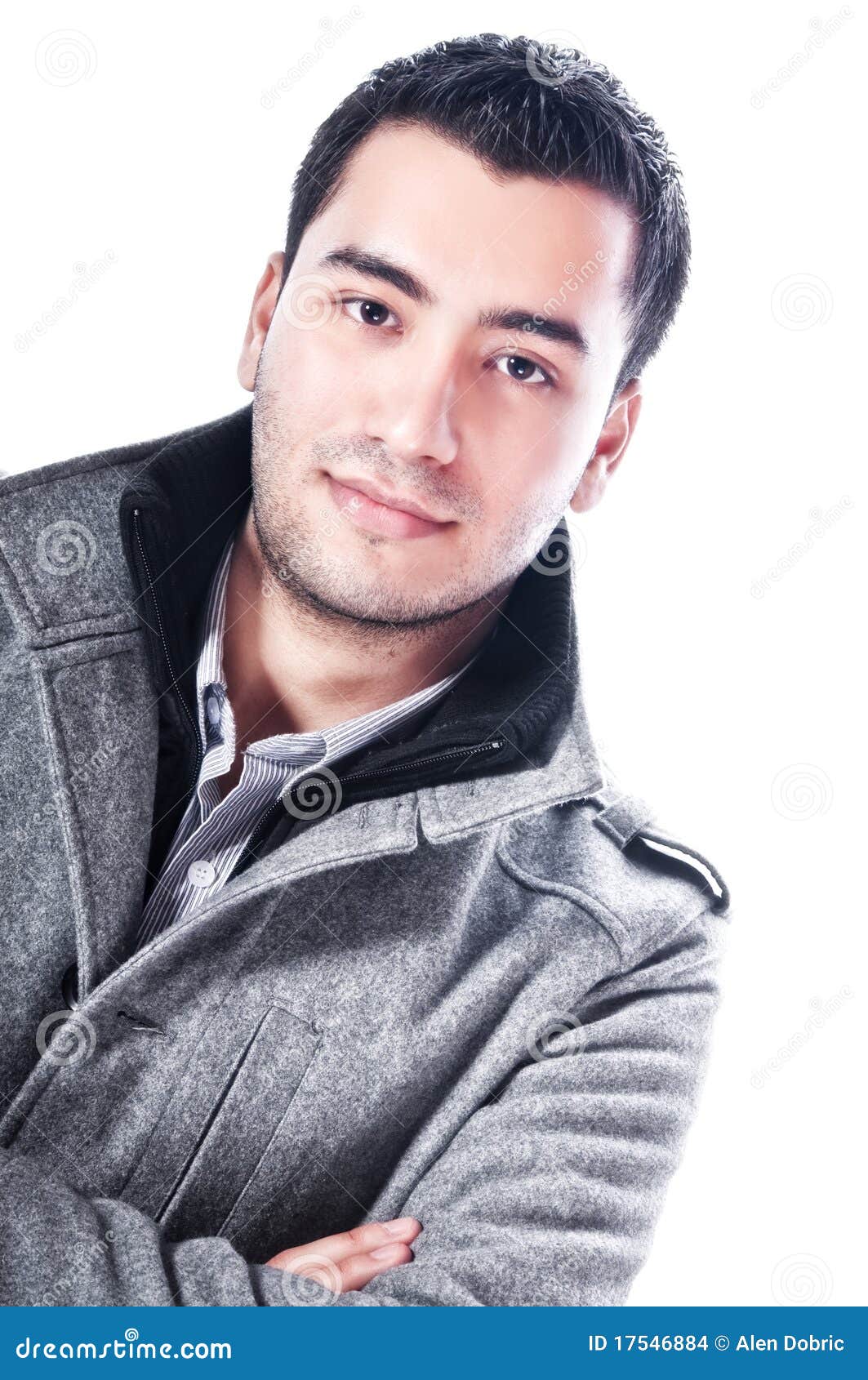 Men stock photo. Image of happy, turkish, handsome, nice - 17546884