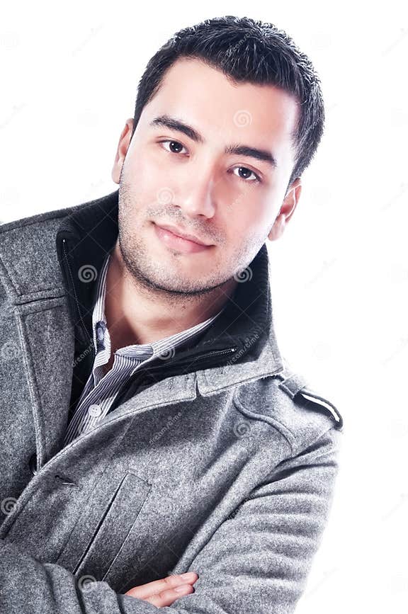 Men stock photo. Image of happy, turkish, handsome, nice - 17546884