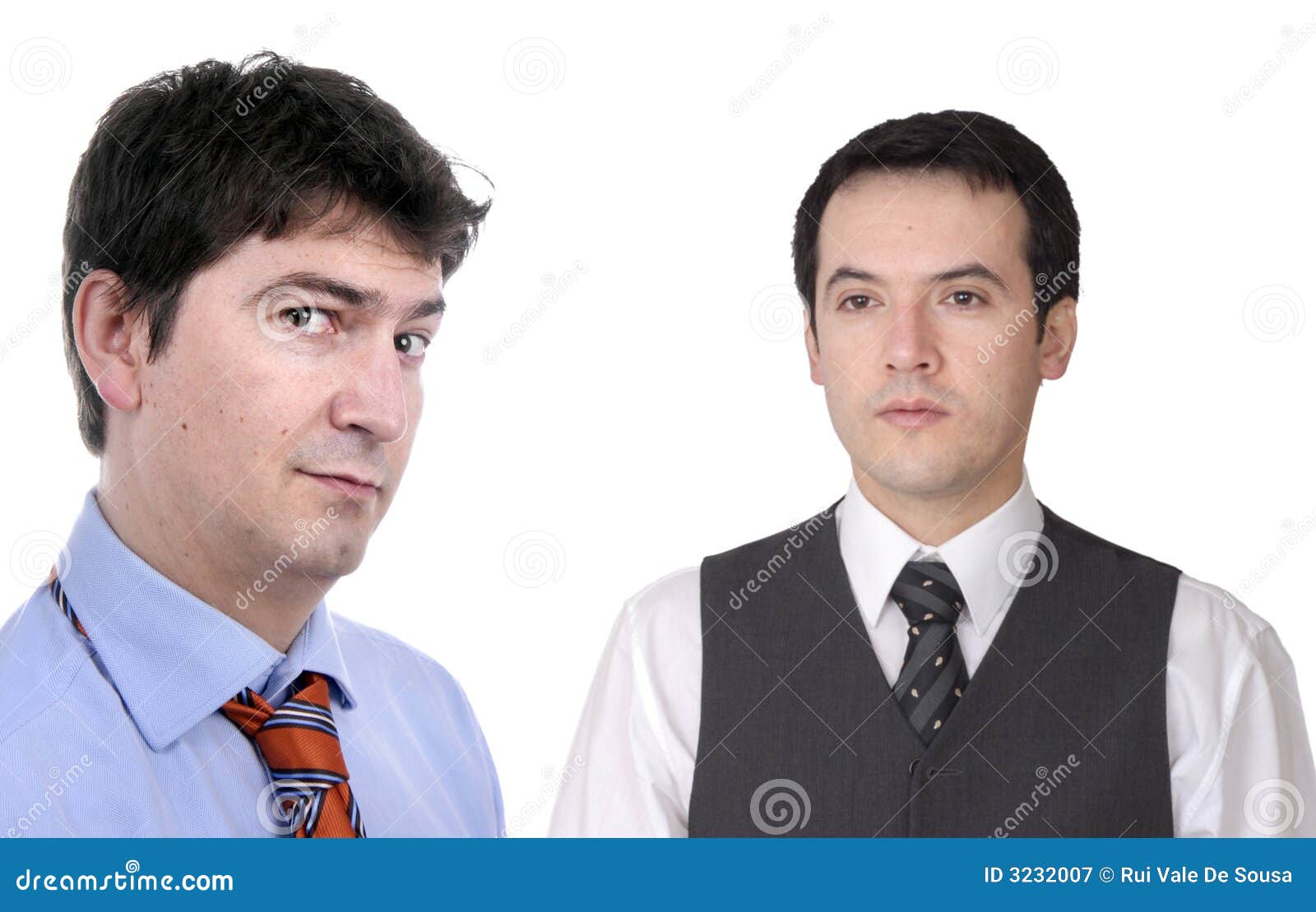 Men stock image. Image of friend, studio, business, caucasian - 3232007