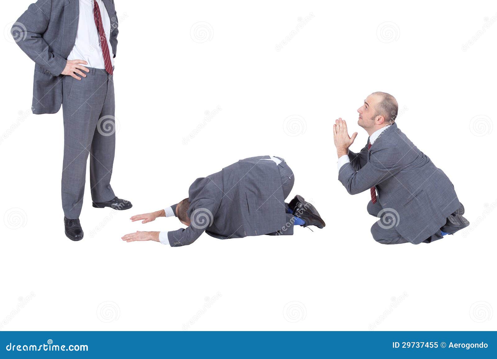 Begging For Success. Stock Photography | CartoonDealer.com #42279884 Begging For Success. Stock Photography | CartoonDealer.com #42279884