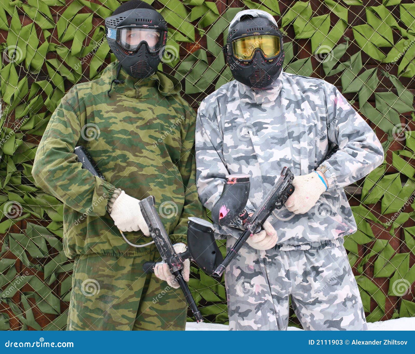 Men in camouflage stock image. Image of teams, recreation - 2111903