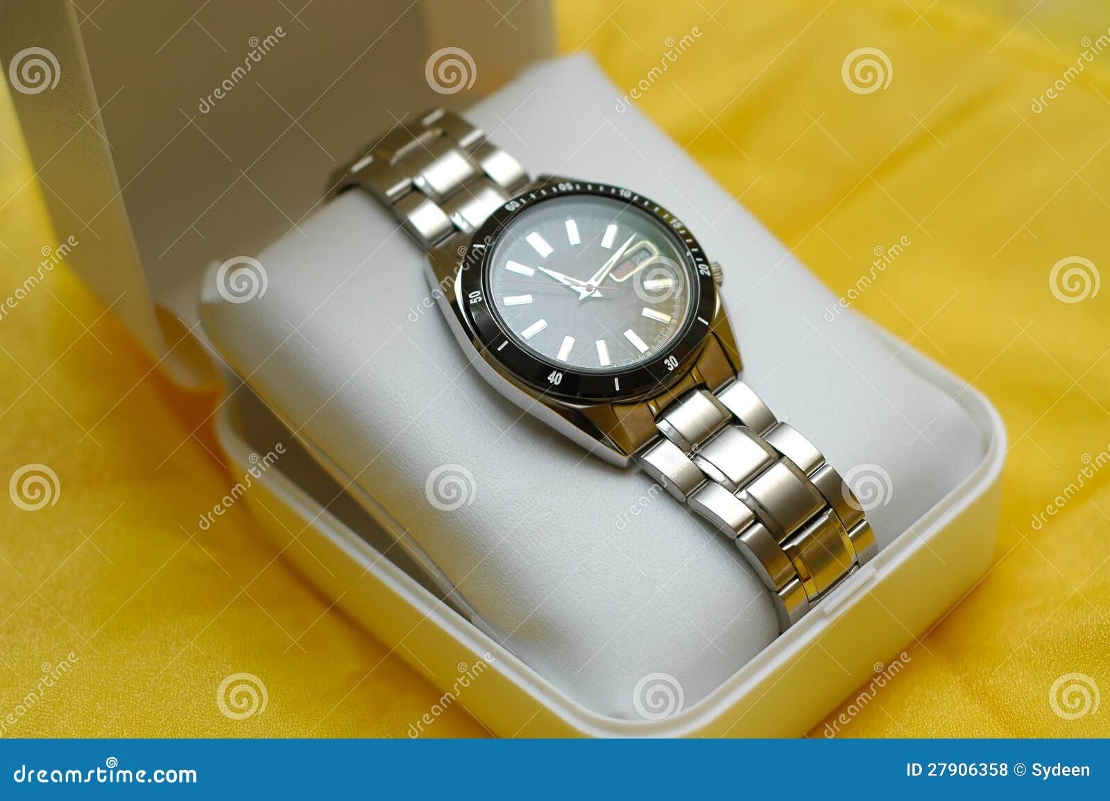 Men clock stock photo. Image of businessman, employee - 27906358