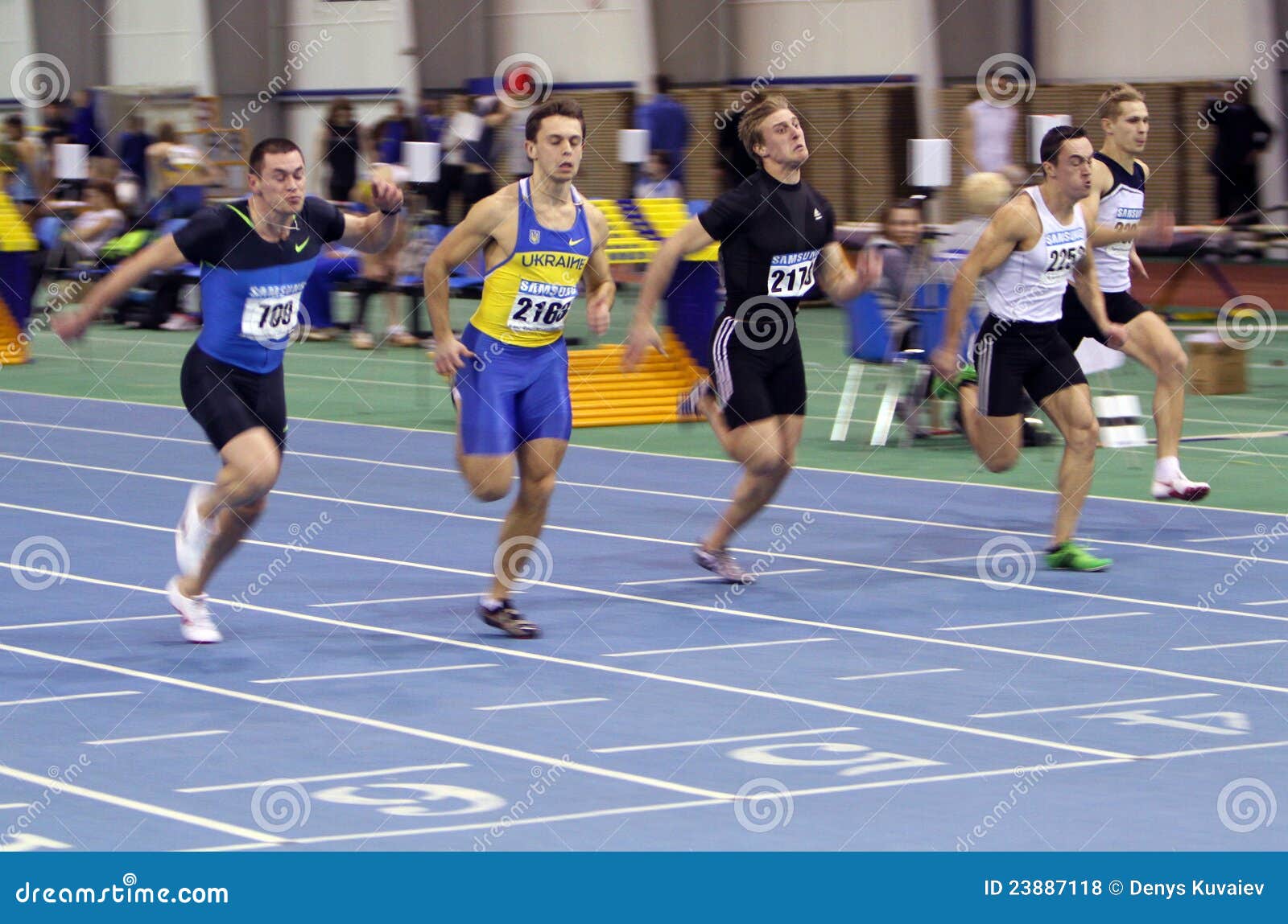Men on the finish editorial stock photo. Image of activities - 23887118