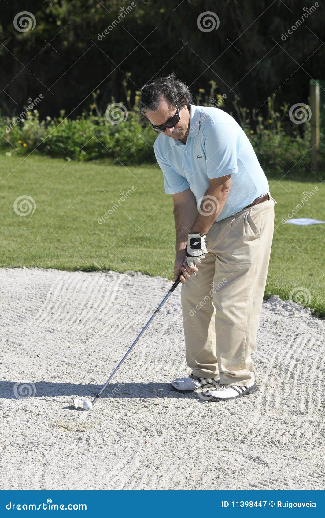 Men Golf sport editorial photography. Image of equipment - 11398447