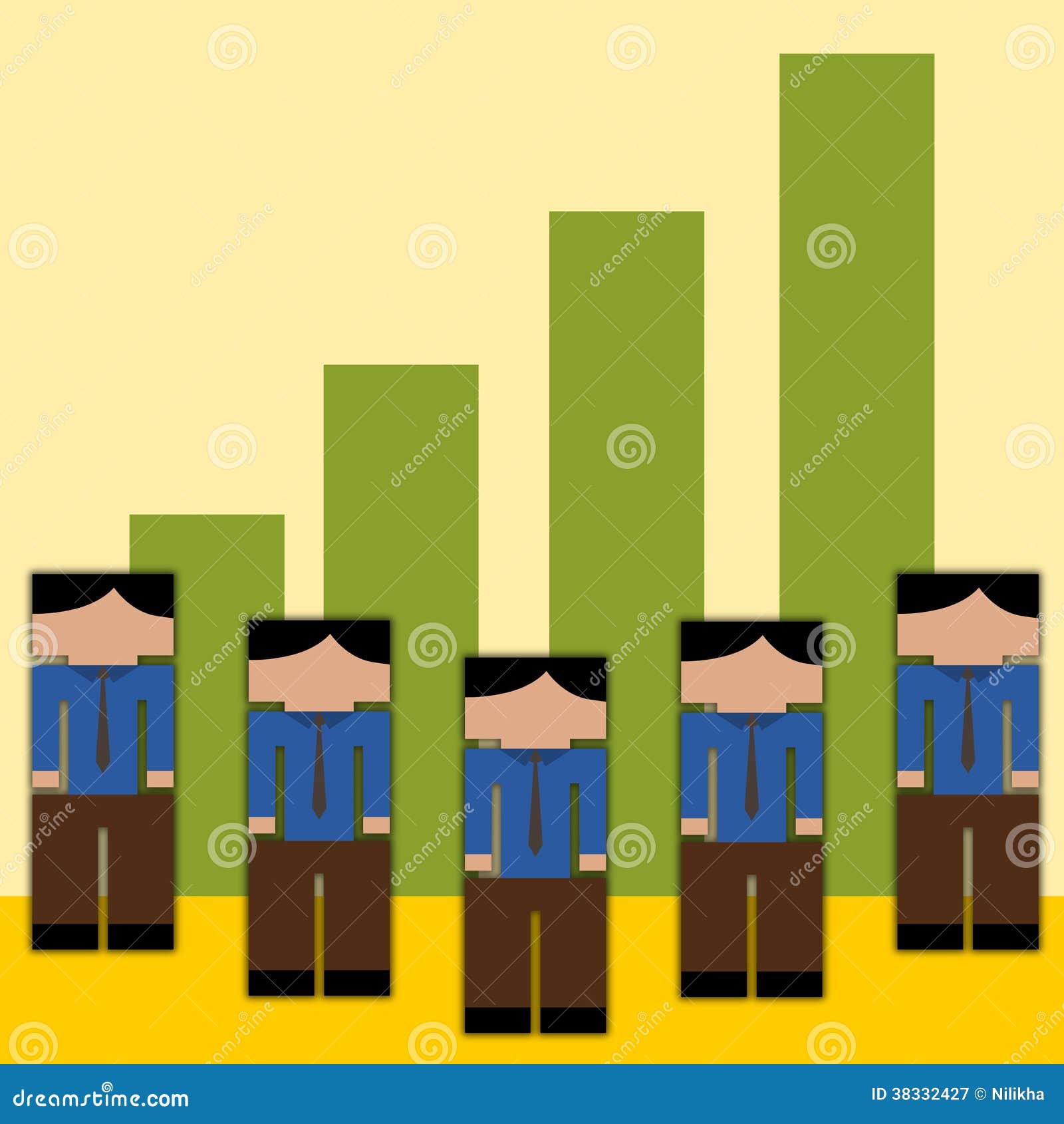 Men Graph Stock Illustrations – 8,161 Men Graph Stock Illustrations ...