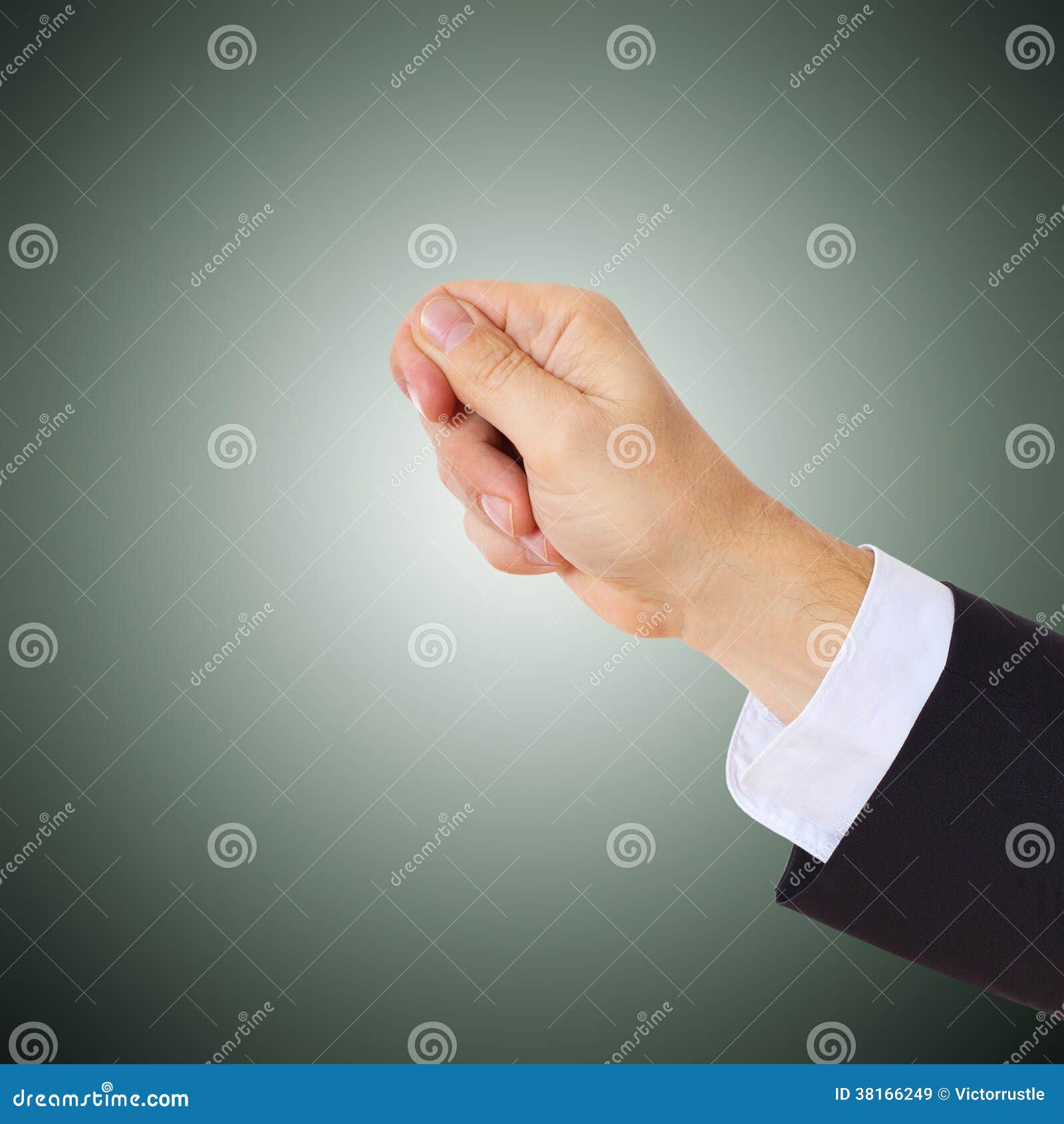 Men Hand To Hold Coupon, Card , Stock Image - Image of coupon, adult ...