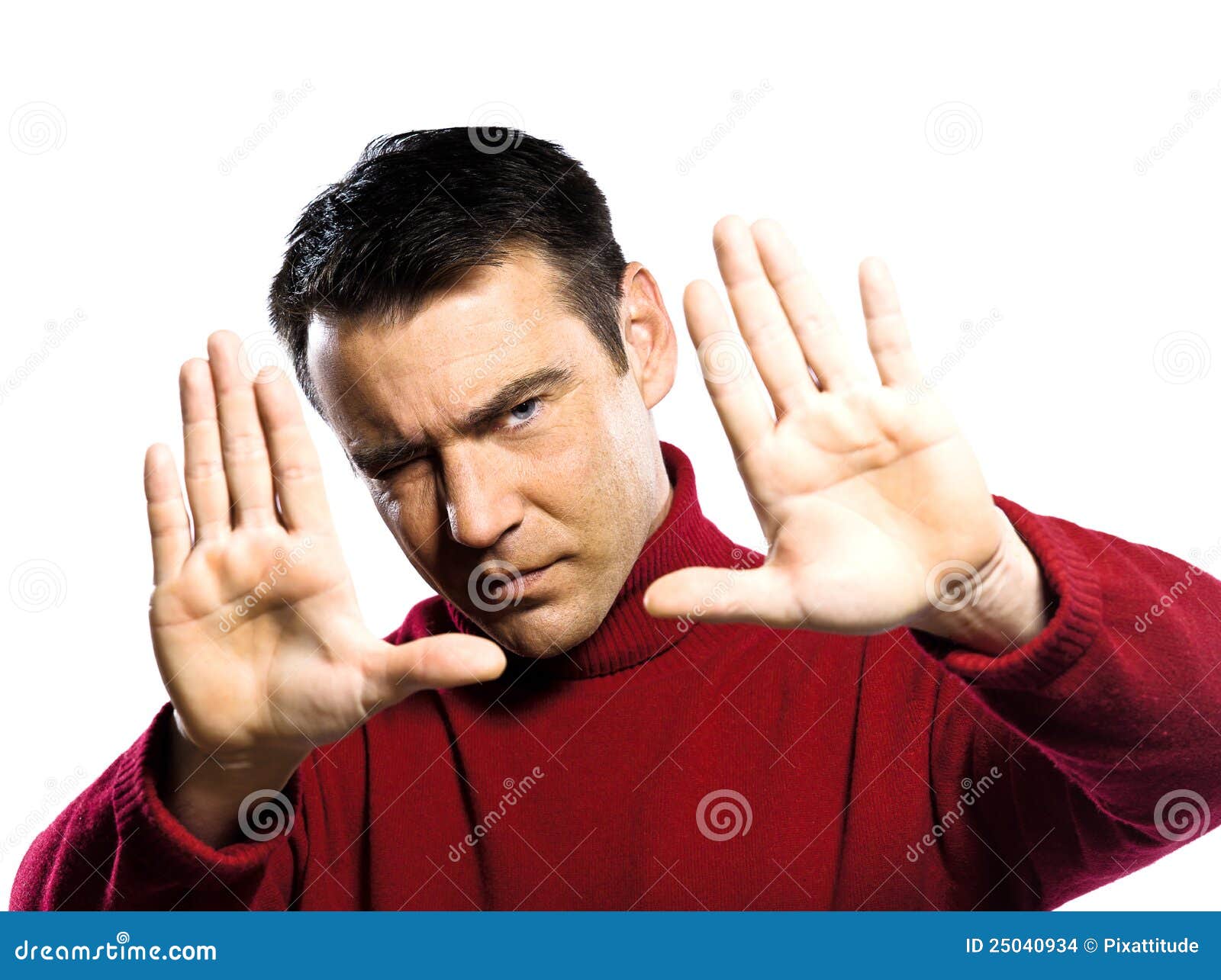 Men hands framing gesture stock photo. Image of adult - 25040934