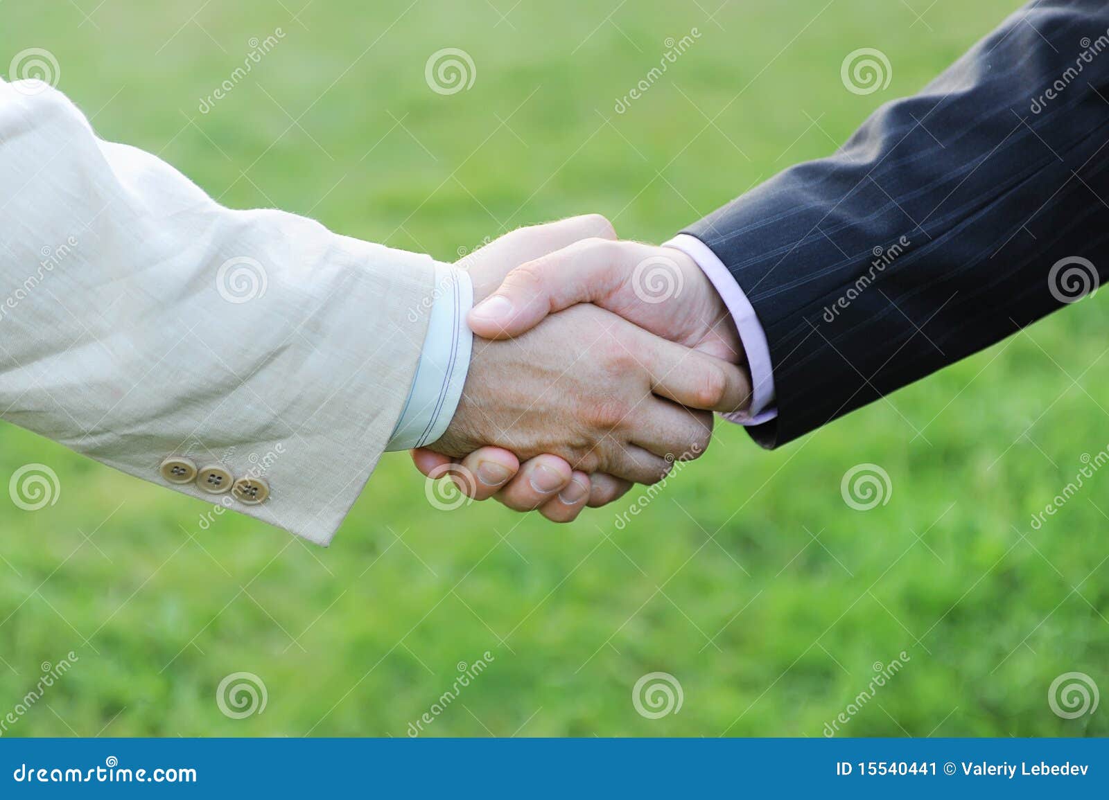 Men handshake stock image. Image of equality, office - 15540441