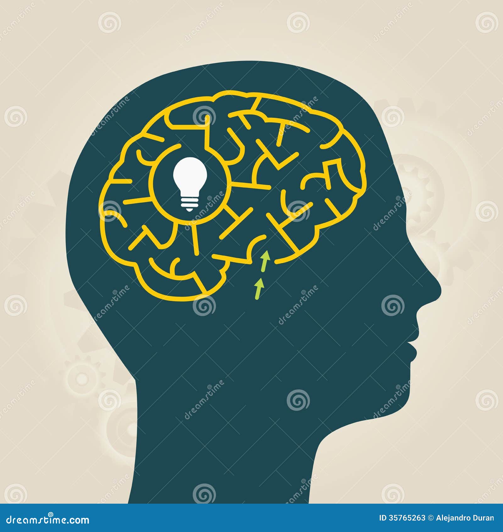 Mental Labyrinth Stock Illustrations – 3,229 Mental Labyrinth Stock ...