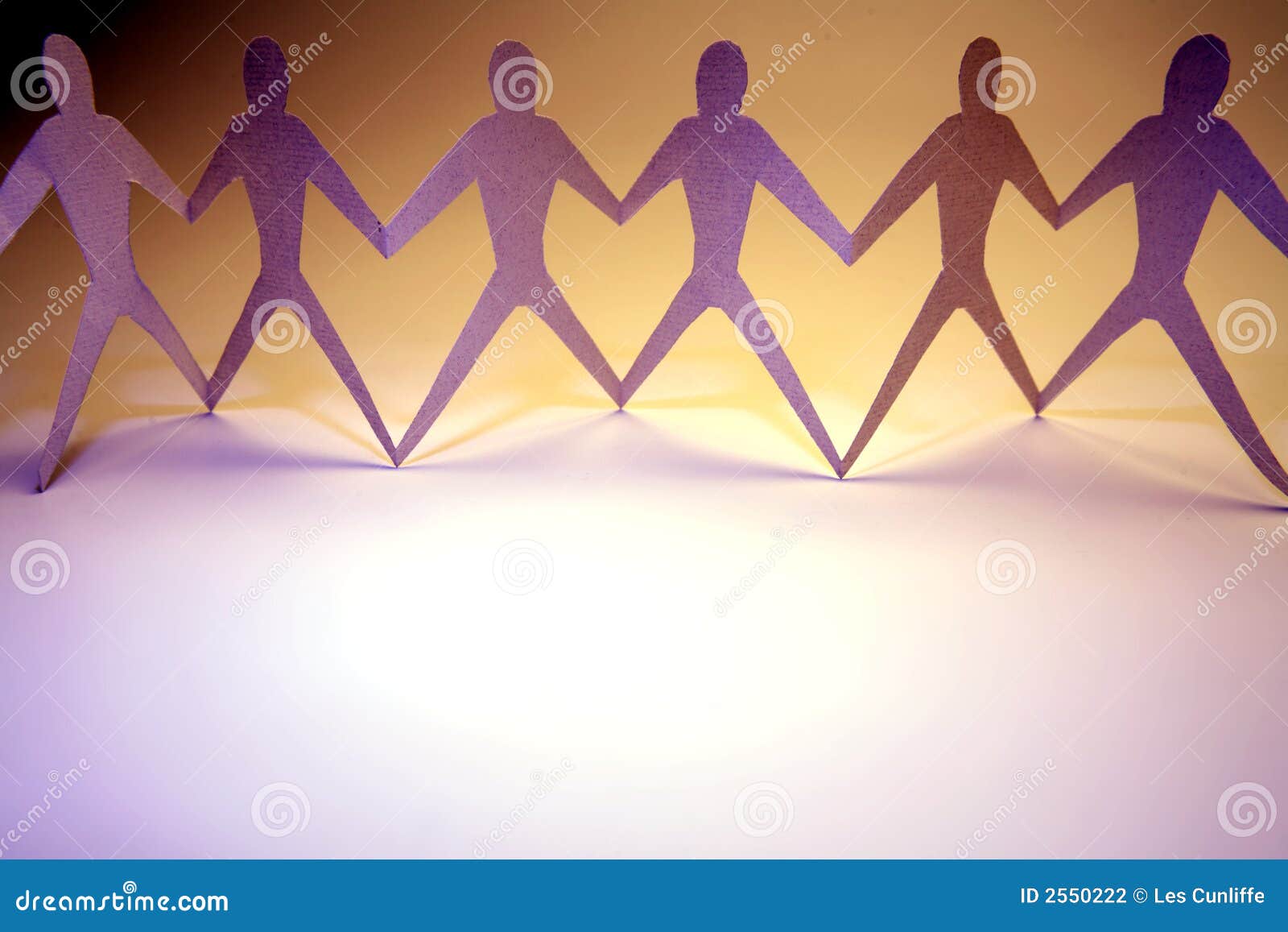 Men joined together stock photo. Image of doll, gold, dolls - 2550222