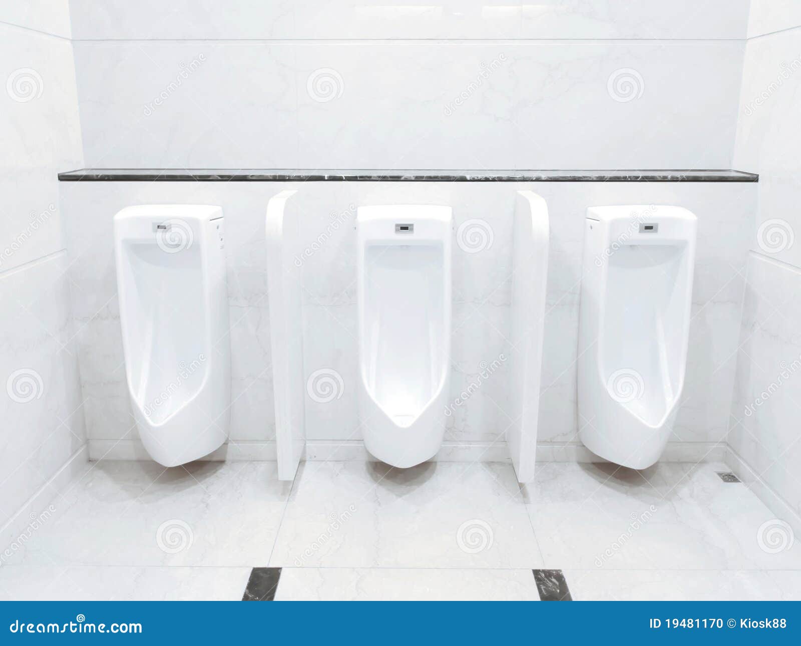 Men lavatory stock photo. Image of equipment, interior - 19481170