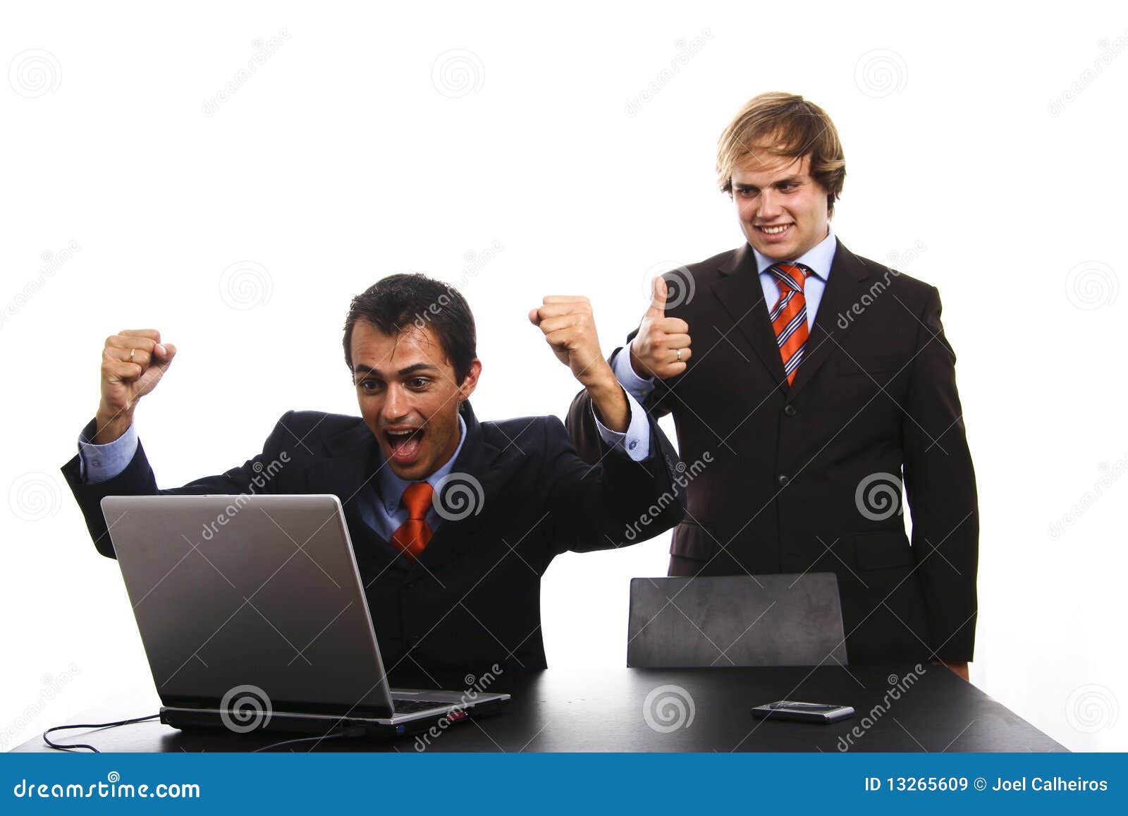 Men at officce stock image. Image of life, hair, businesswoman - 13265609