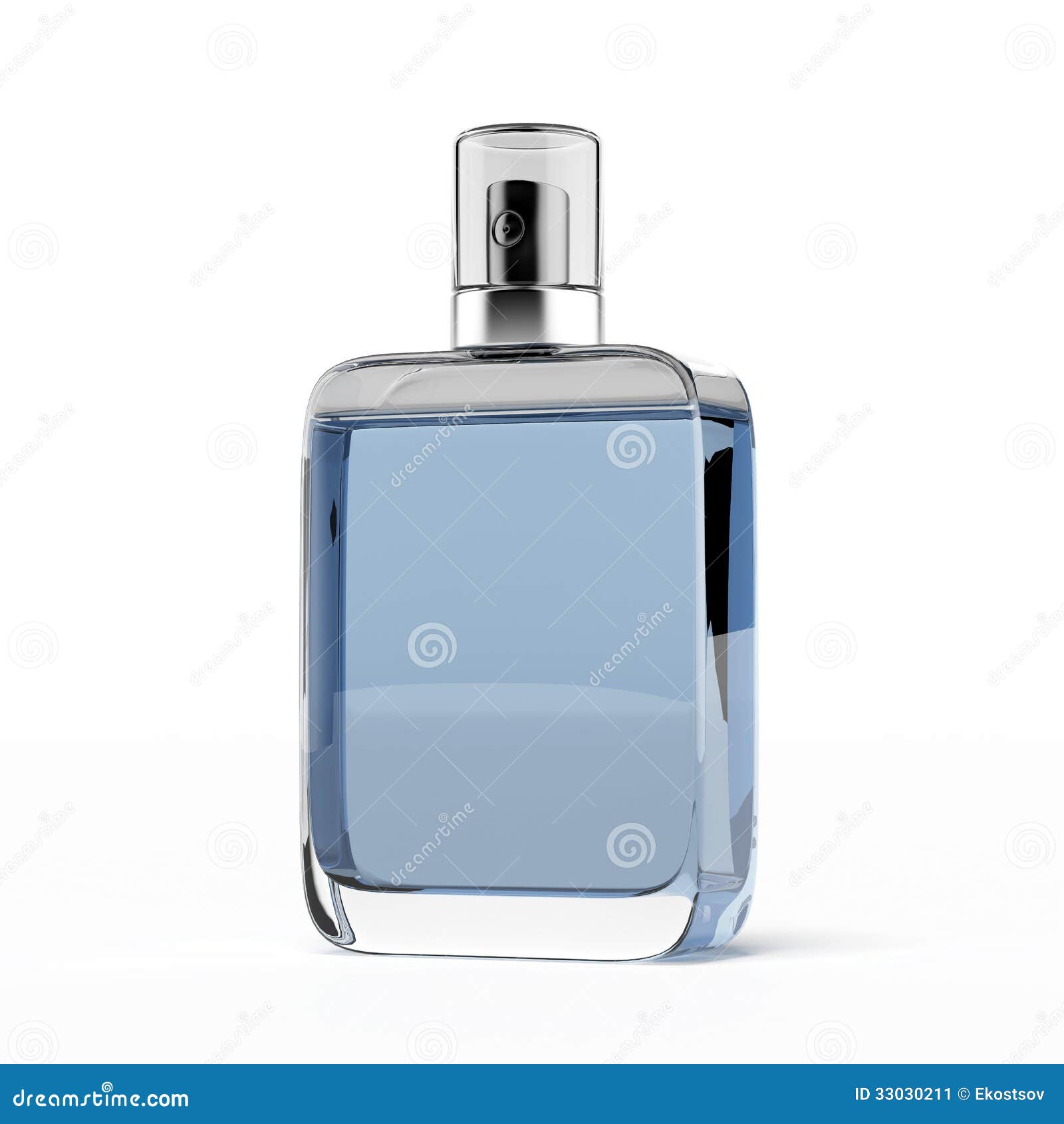 Men perfume stock illustration. Illustration of chrome - 33030211