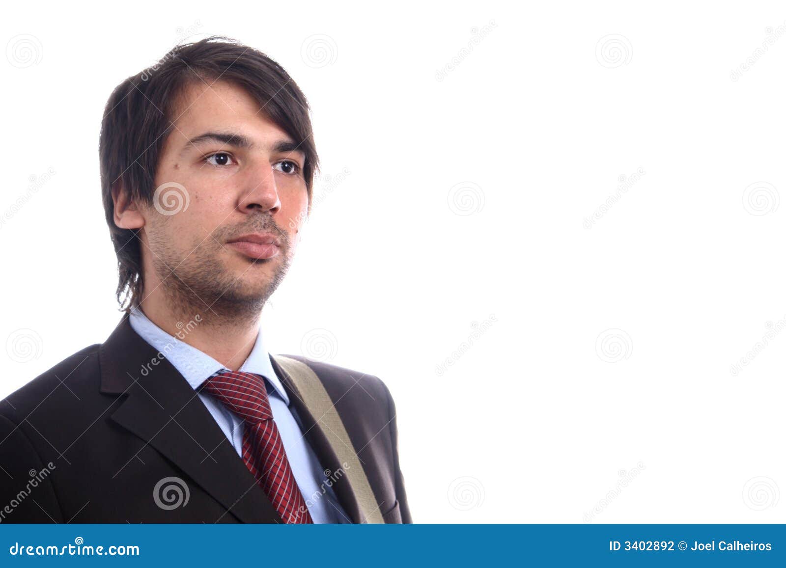 Men portrait stock photo. Image of pair, portrait, studio - 3402892