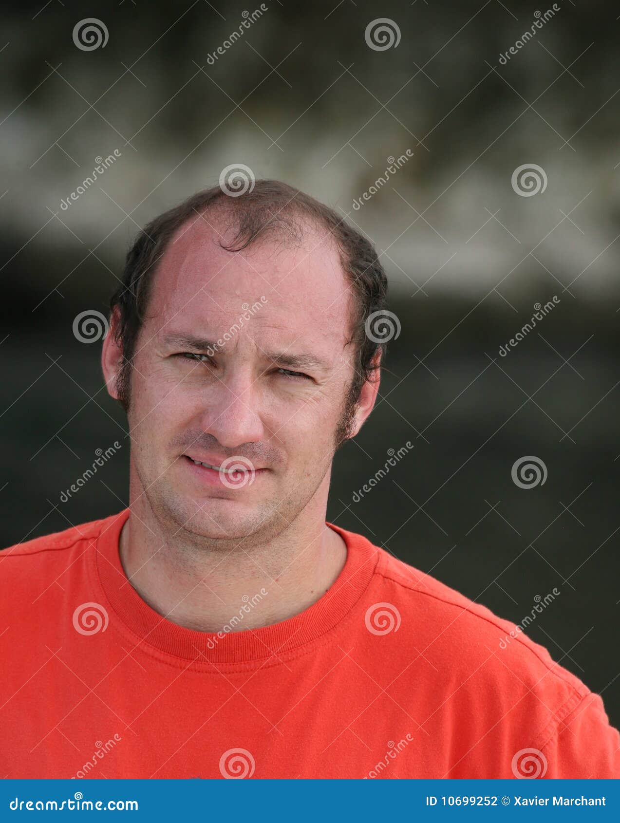 Men in red stock photo. Image of burn, dress, shaved - 10699252