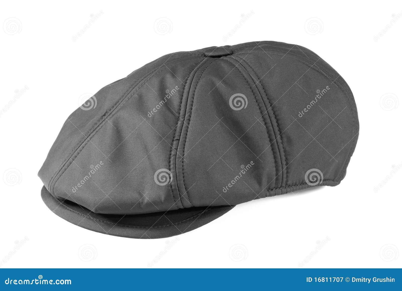 Men's Cap Picture. Image: 16811707