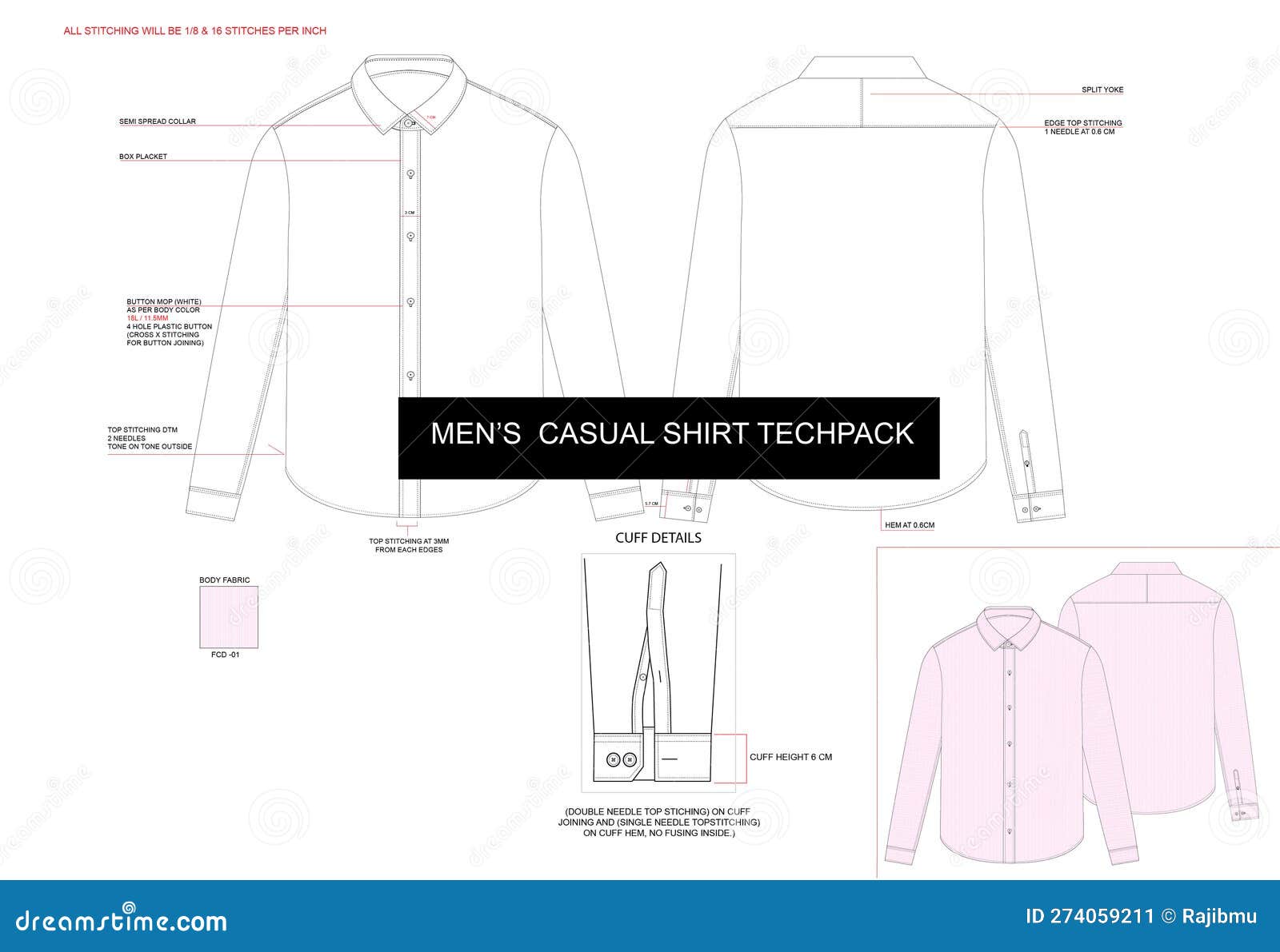 Shirt Spec Sheet Stock Illustrations – 2 Shirt Spec Sheet Stock ...