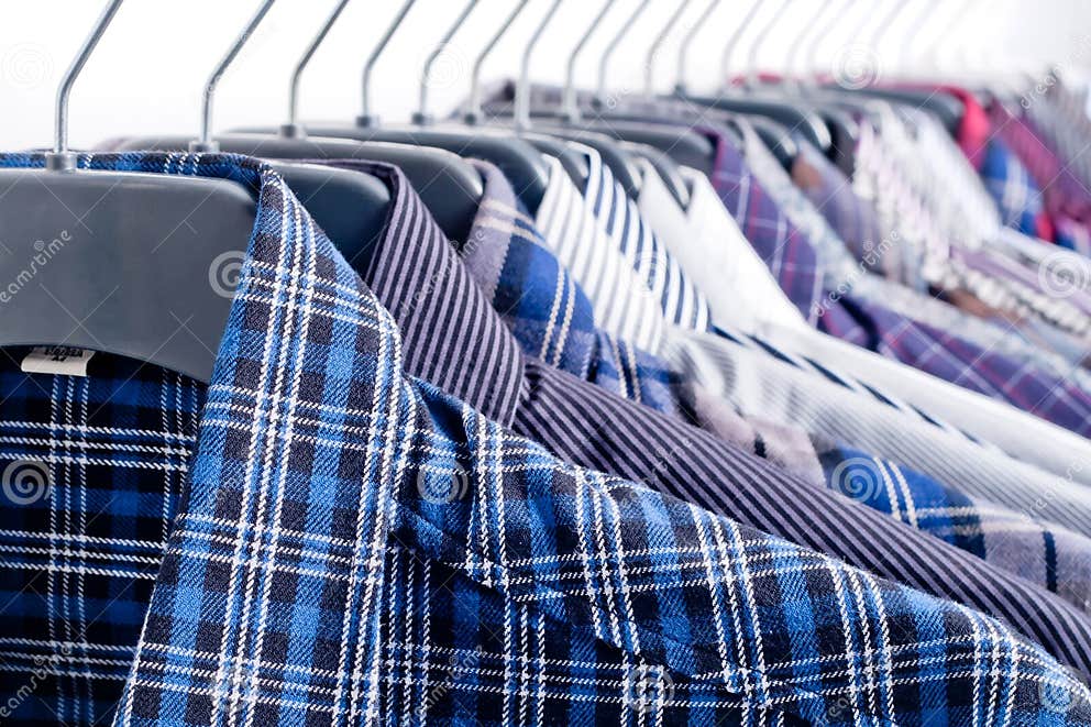 Men s clothing stock image. Image of garment, fashion - 23700117