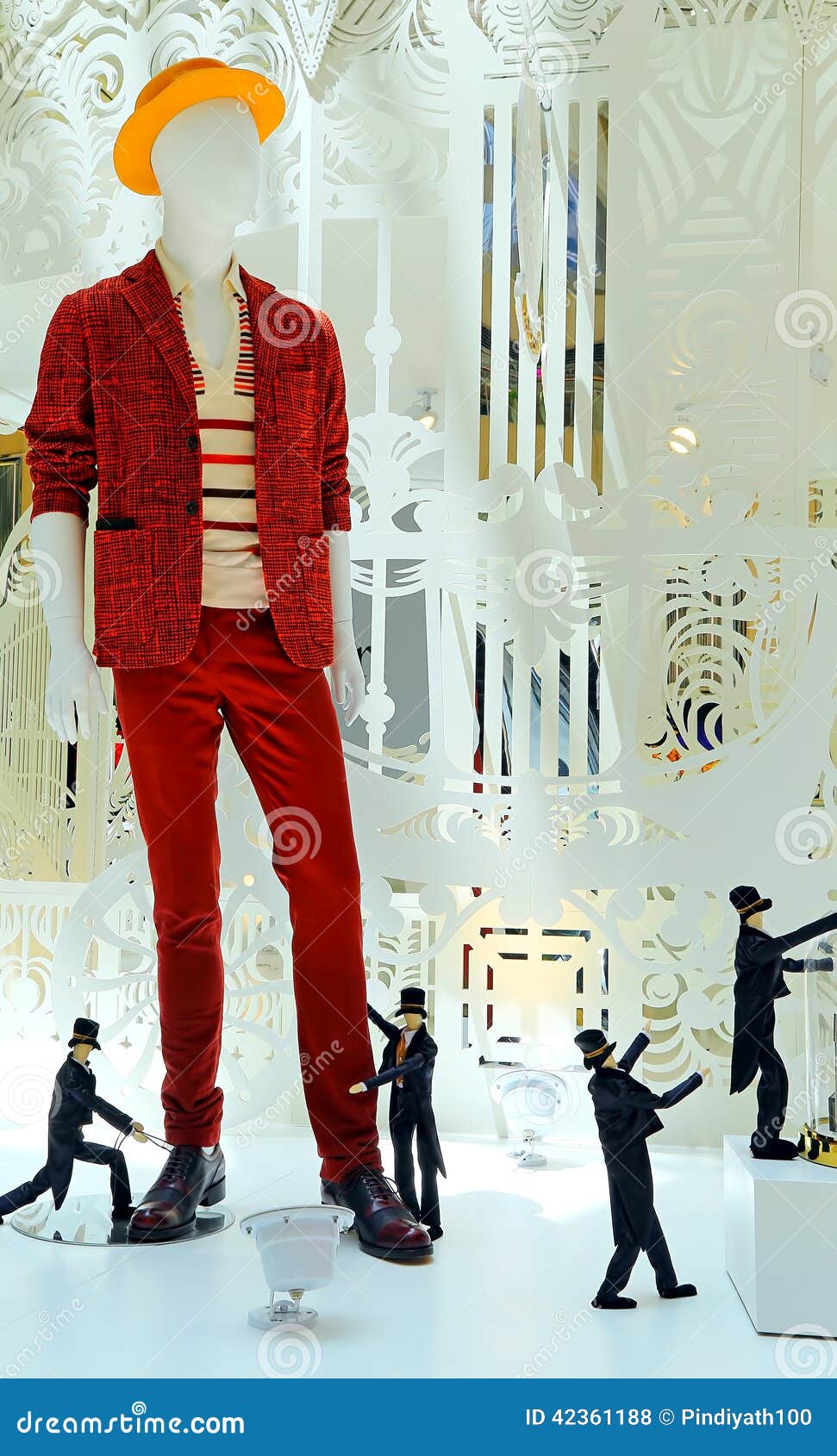 1,767 Mens Clothing Display Stock Photos - Free & Royalty-Free Stock ...