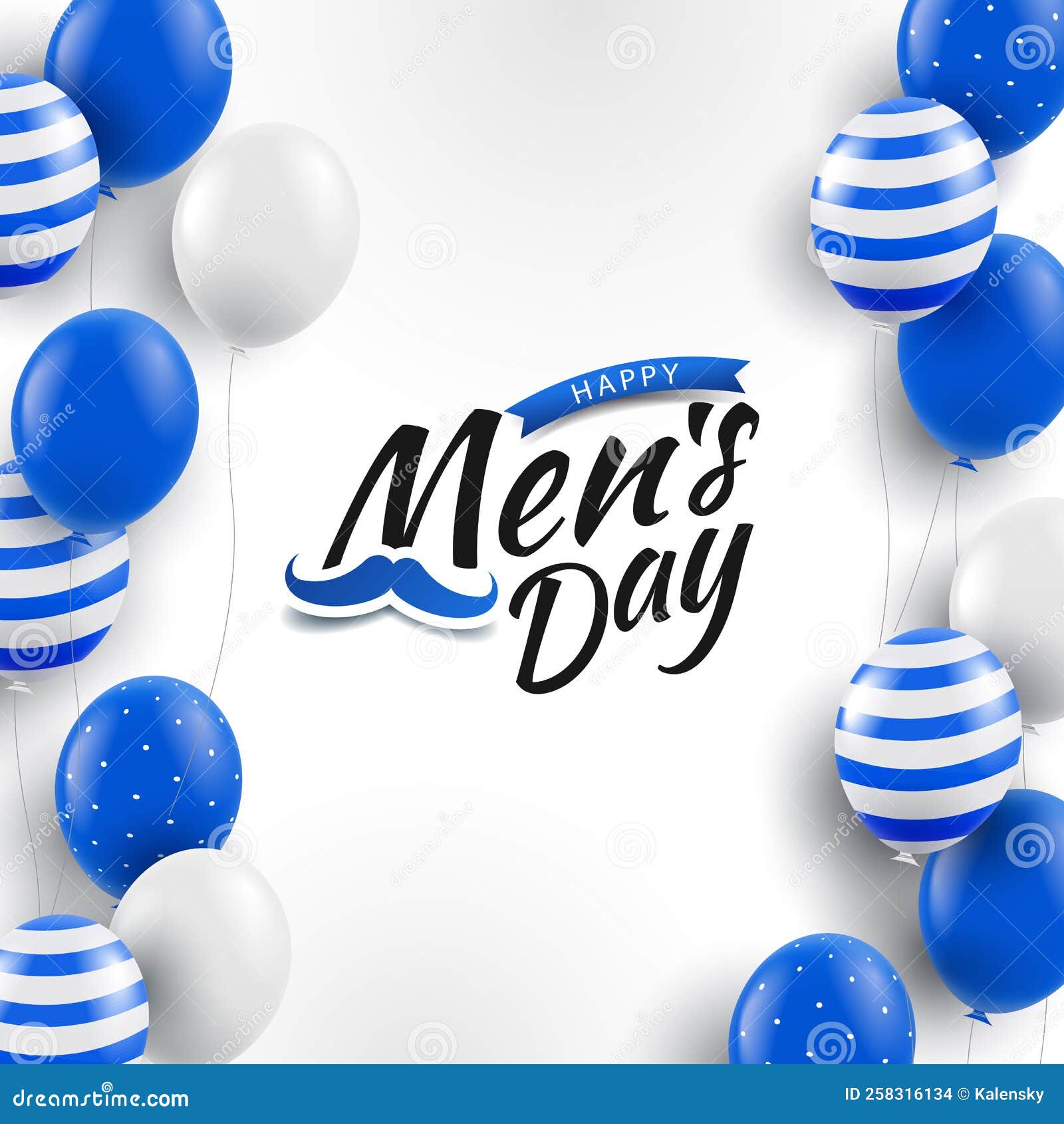 Men`s Day stock illustration. Illustration of card, world - 258316134