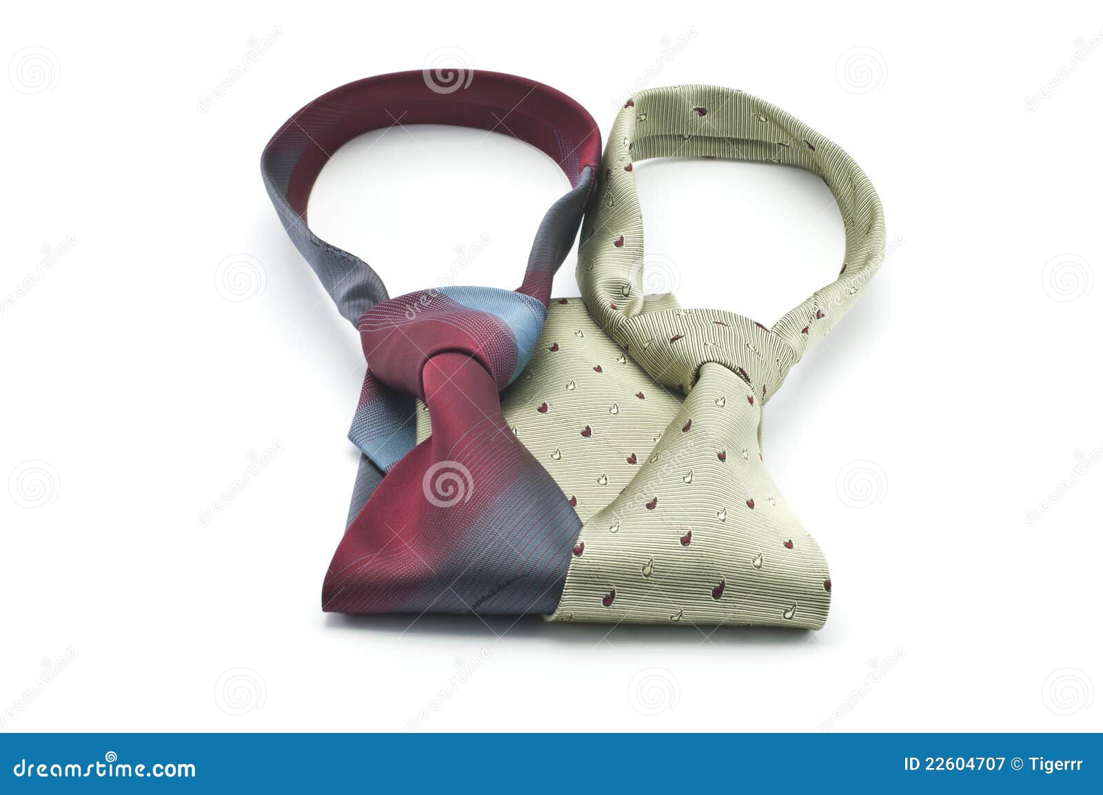 Men s fashion ties stock image. Image of blue, silk, handsome - 22604707