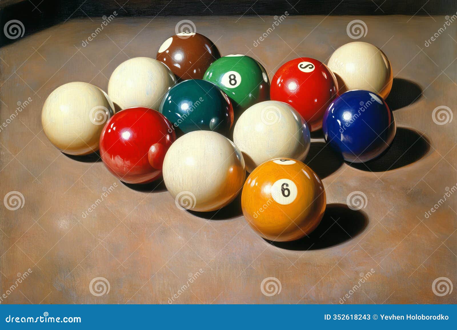 Men S Influence on the Evolution and Advancement of the Game of ...