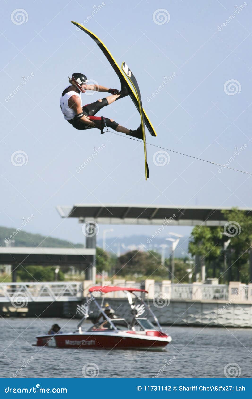 Men S Jump Action - Kyle Eade Editorial Photography - Image of waterski ...