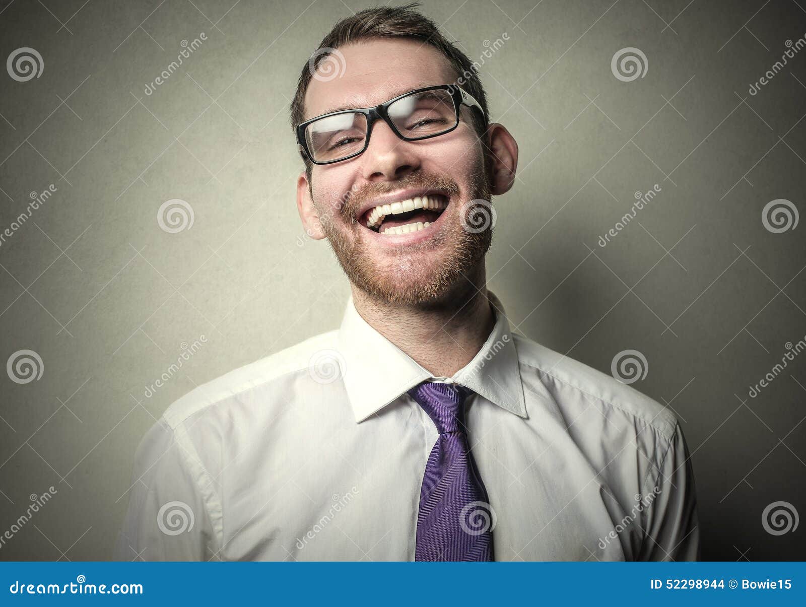 Men s laughter stock photo. Image of business, smile - 52298944