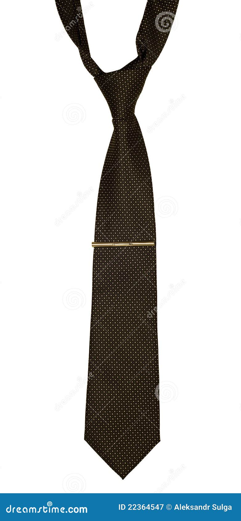 Men s necktie stock image. Image of front, fashion, silk - 22364547