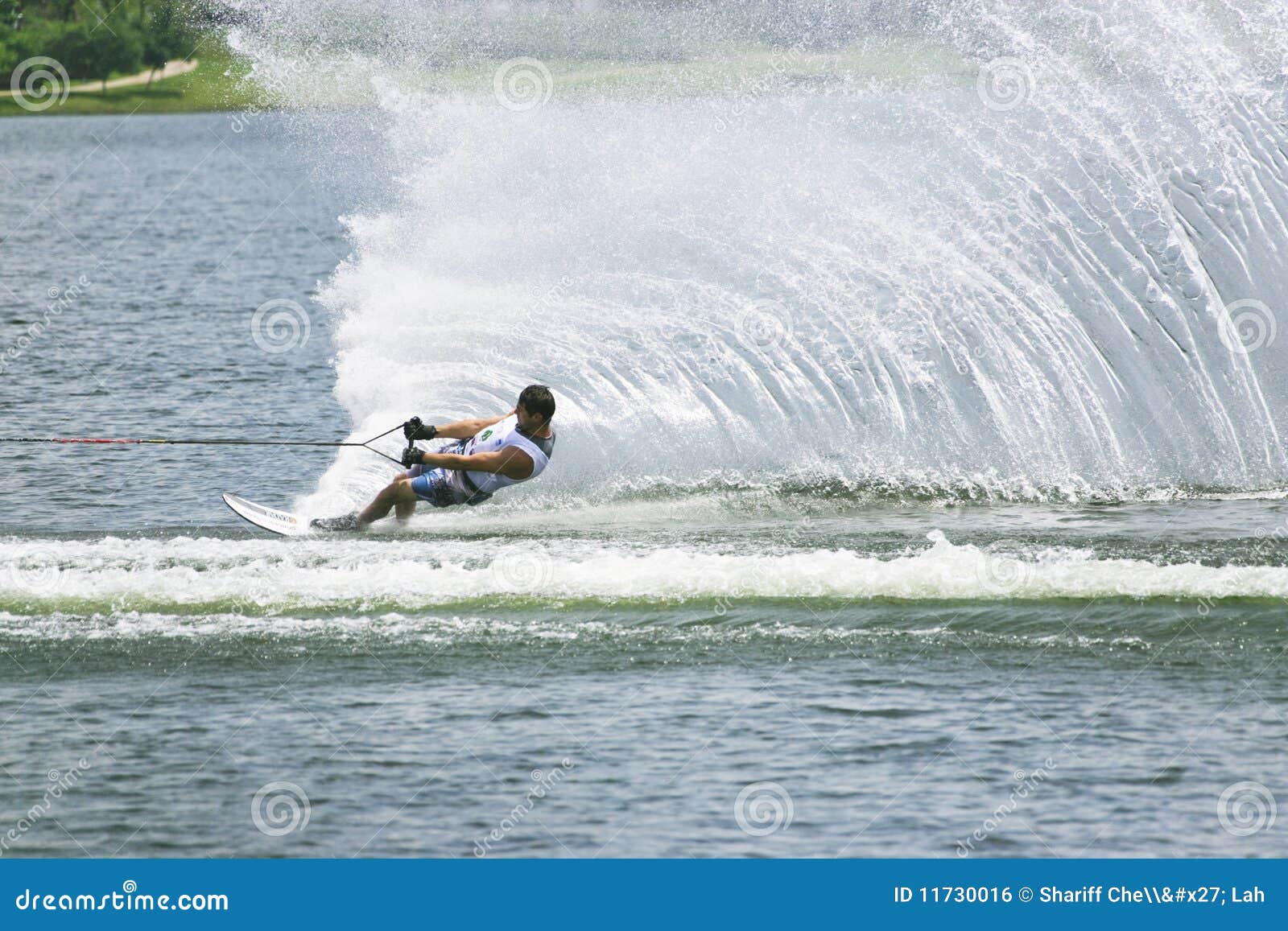 Men S Slalom Action - Aaron Larkin Editorial Photo - Image of ...