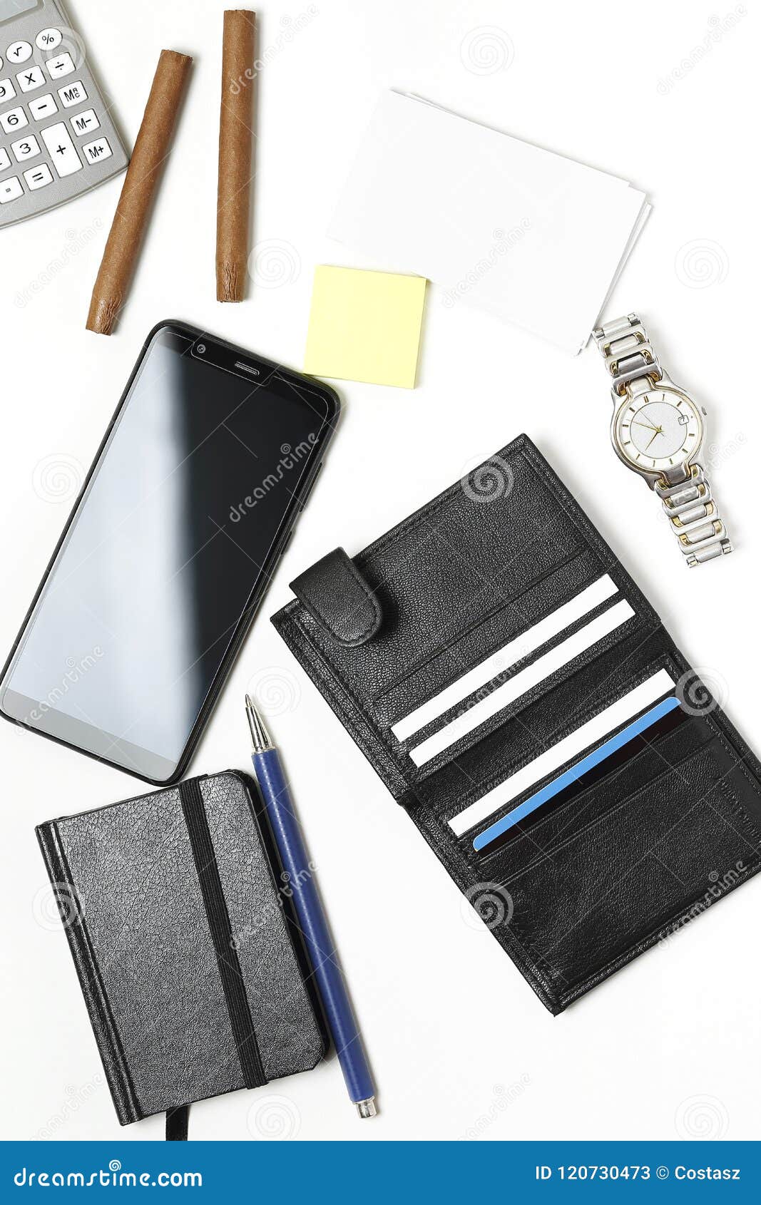 Men`s stuff stock image. Image of objects, accessories - 120730473