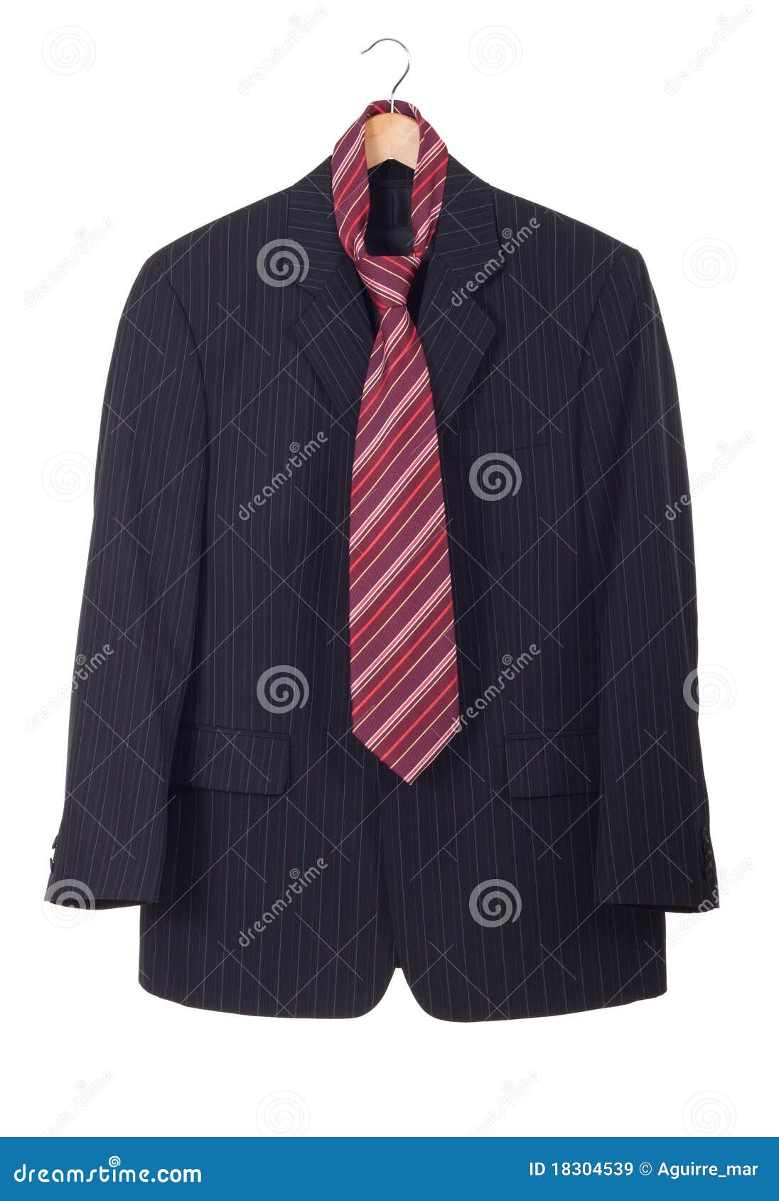 Men s suit on the rack stock image. Image of clearance - 18304539