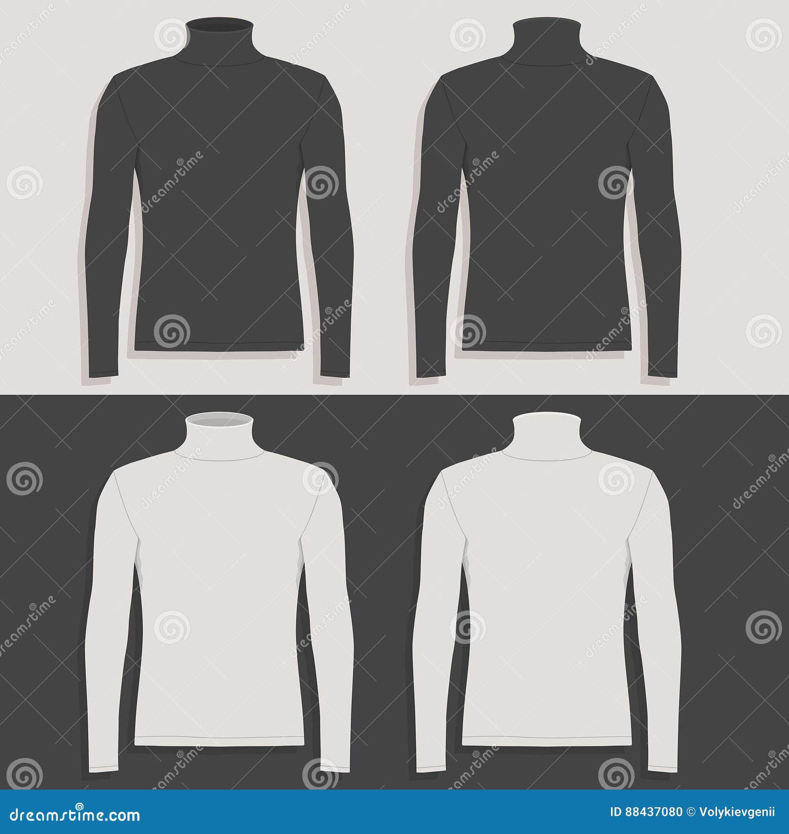 Men`s sweater stock vector. Illustration of male, sport - 88437080
