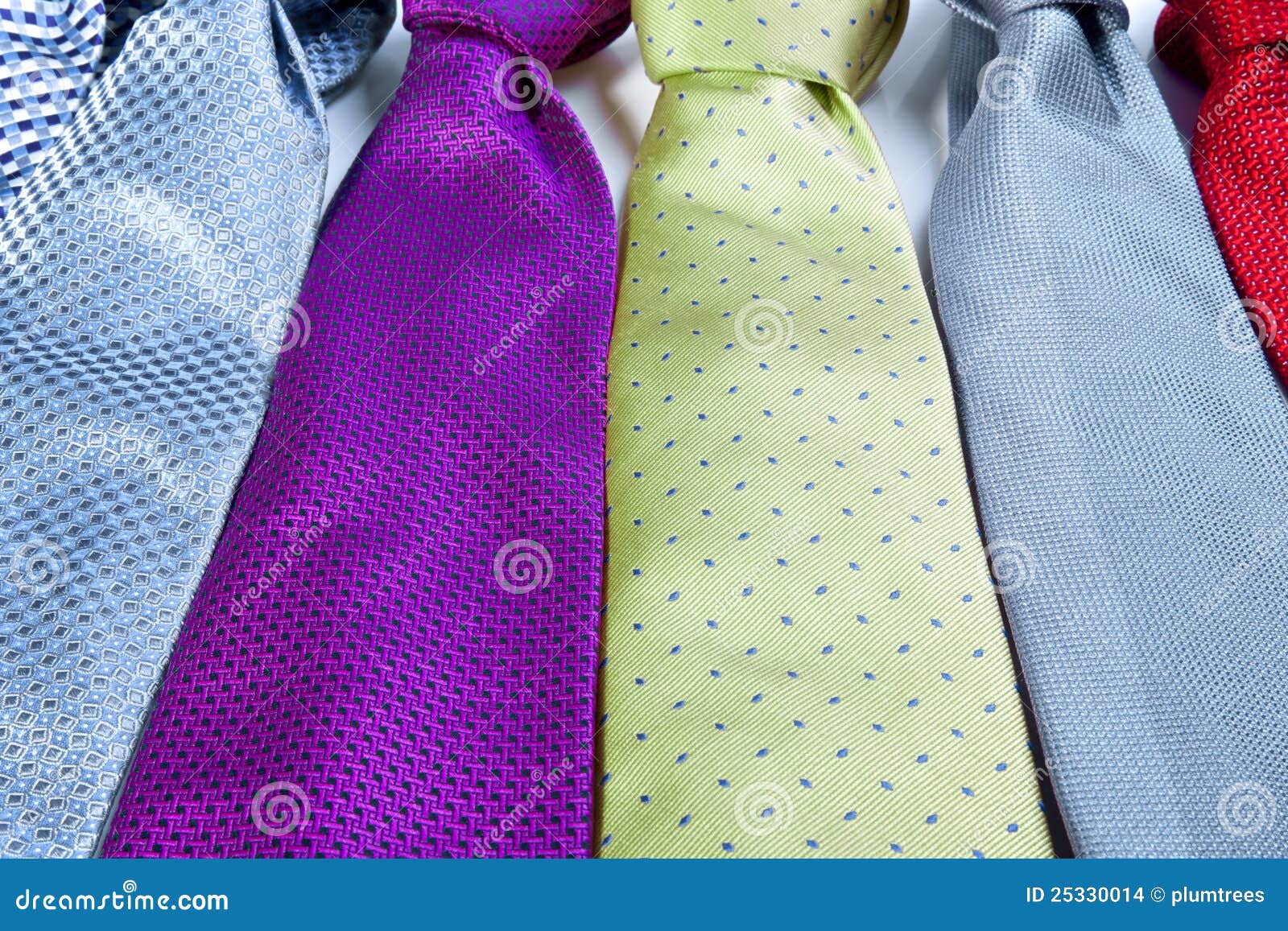 Men s Ties stock photo. Image of links, apparel, display - 25330014