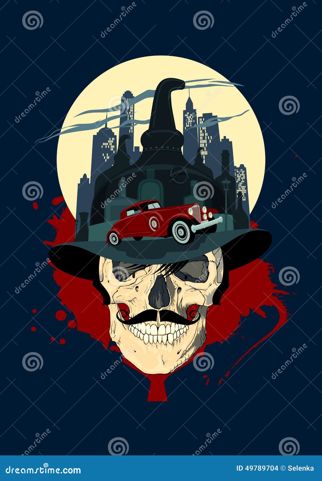 Bootlegger Cartoons, Illustrations & Vector Stock Images - 118 Pictures ...