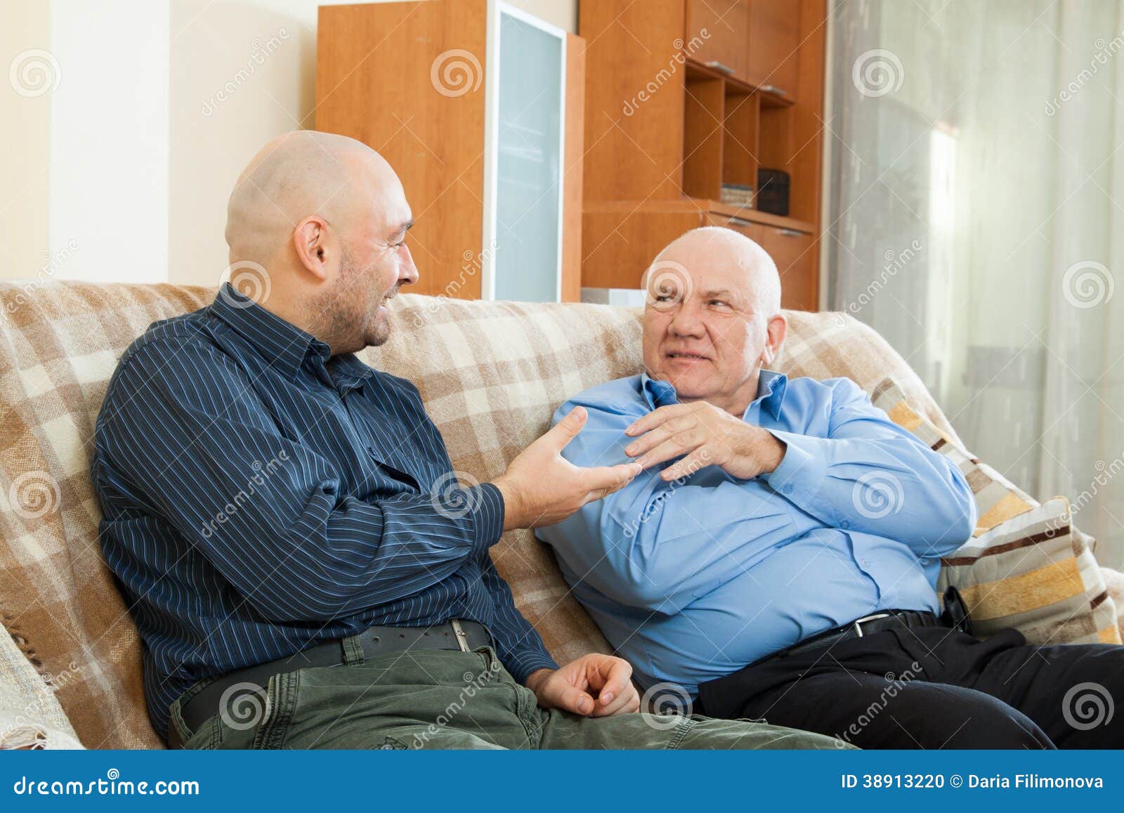 Men talking stock photo. Image of adult, concepts, parent - 38913220